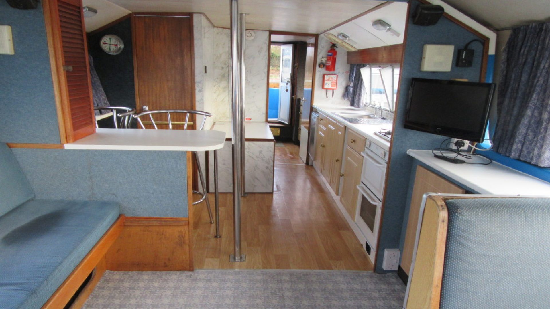 Alphacraft 32 - Moonlight - Waterside Marine Sales