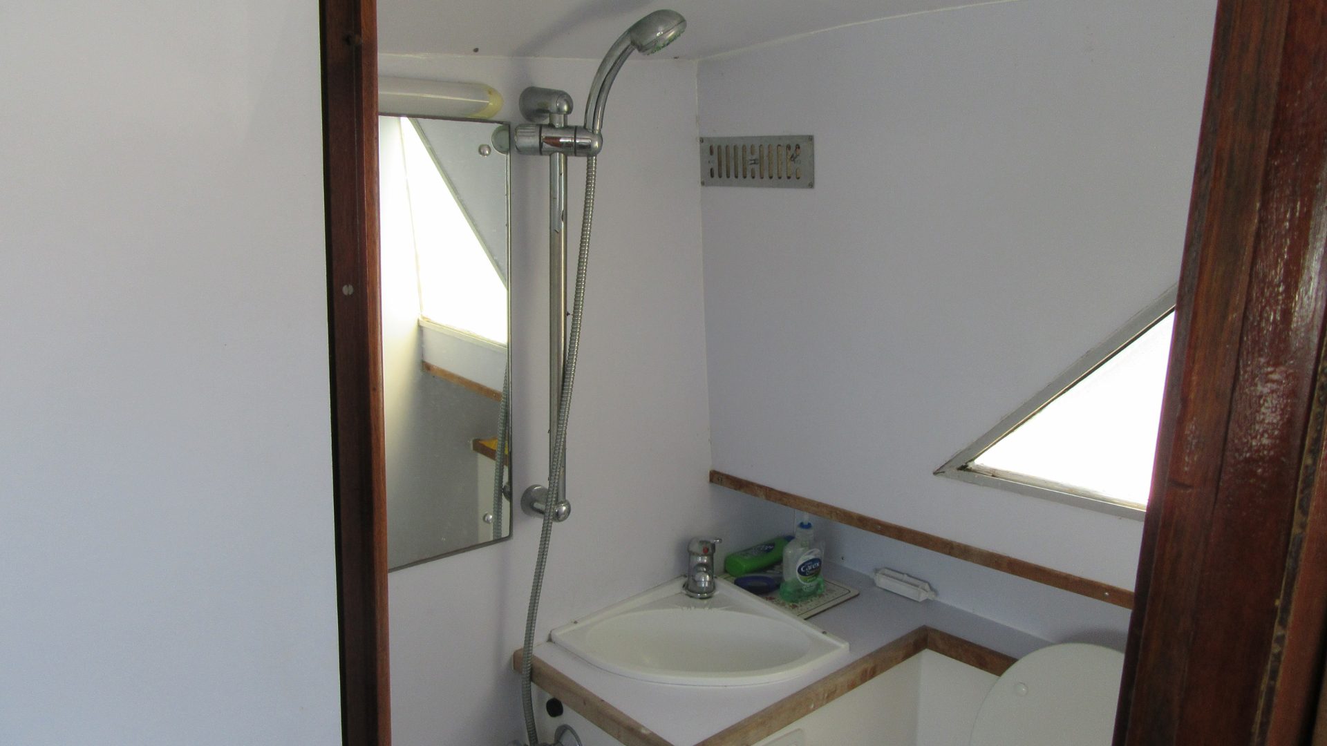 Ocean 30 - Tosca - Waterside Marine Sales