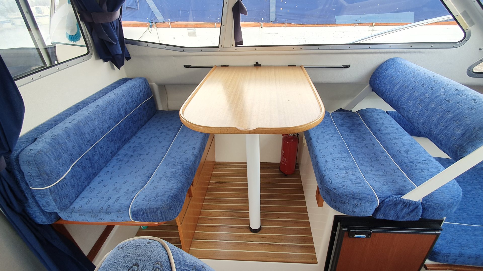 Bella 703 - Annabella - Waterside Marine Sales