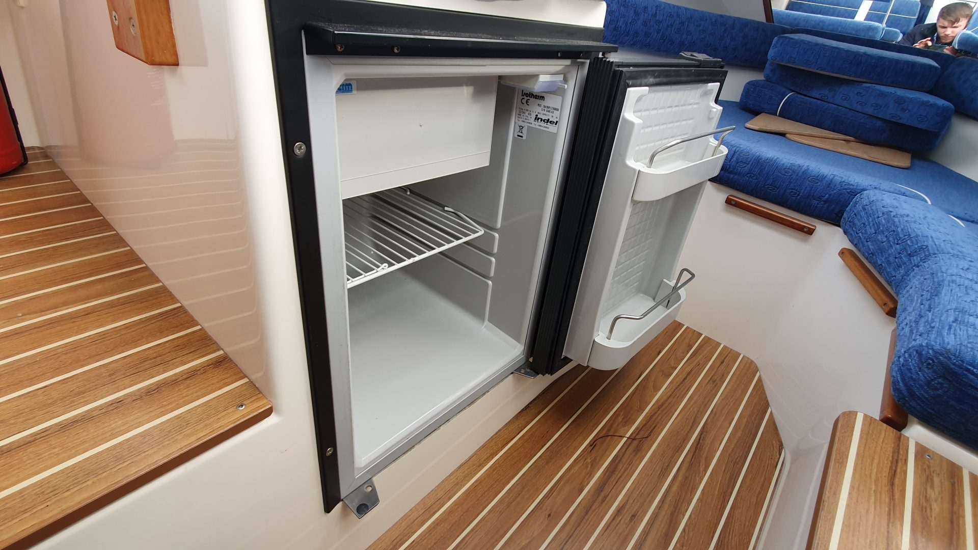 Bella 703 - Annabella - Waterside Marine Sales