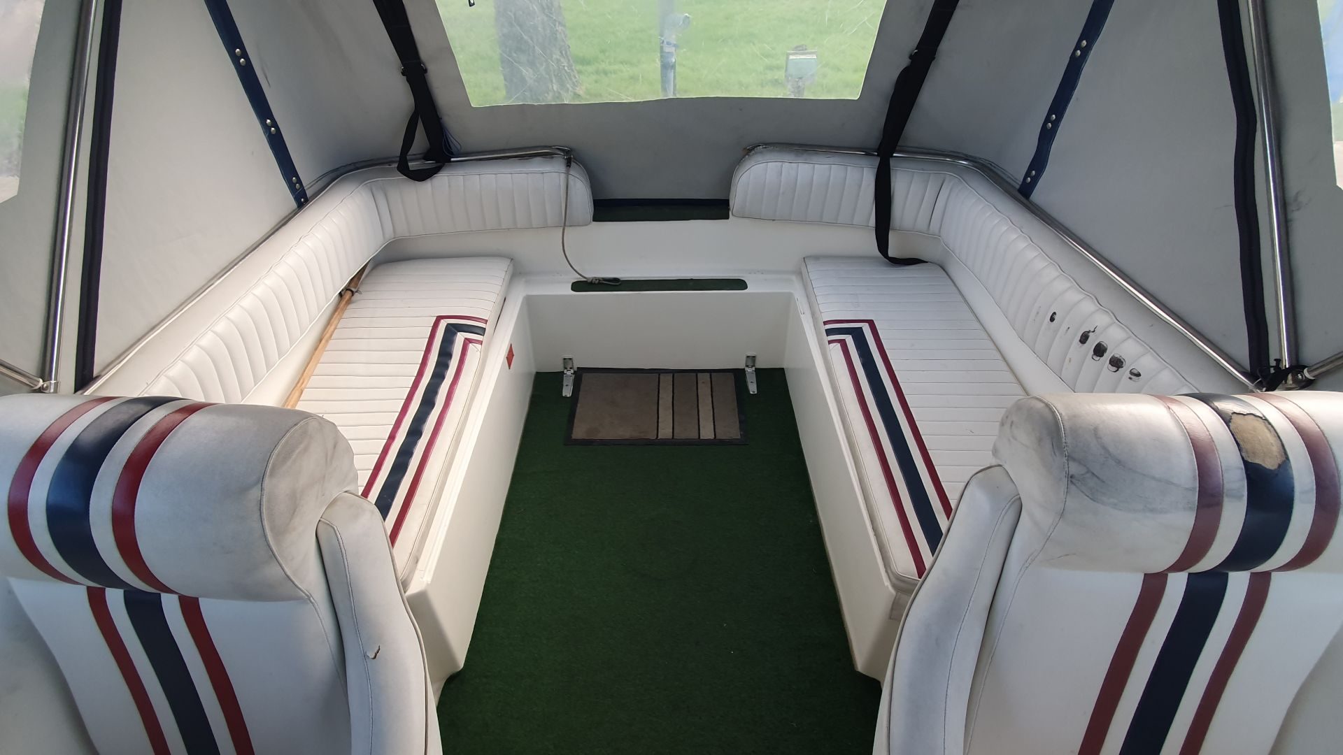 Fairline Weekender - Piccolo - Waterside Marine Sales