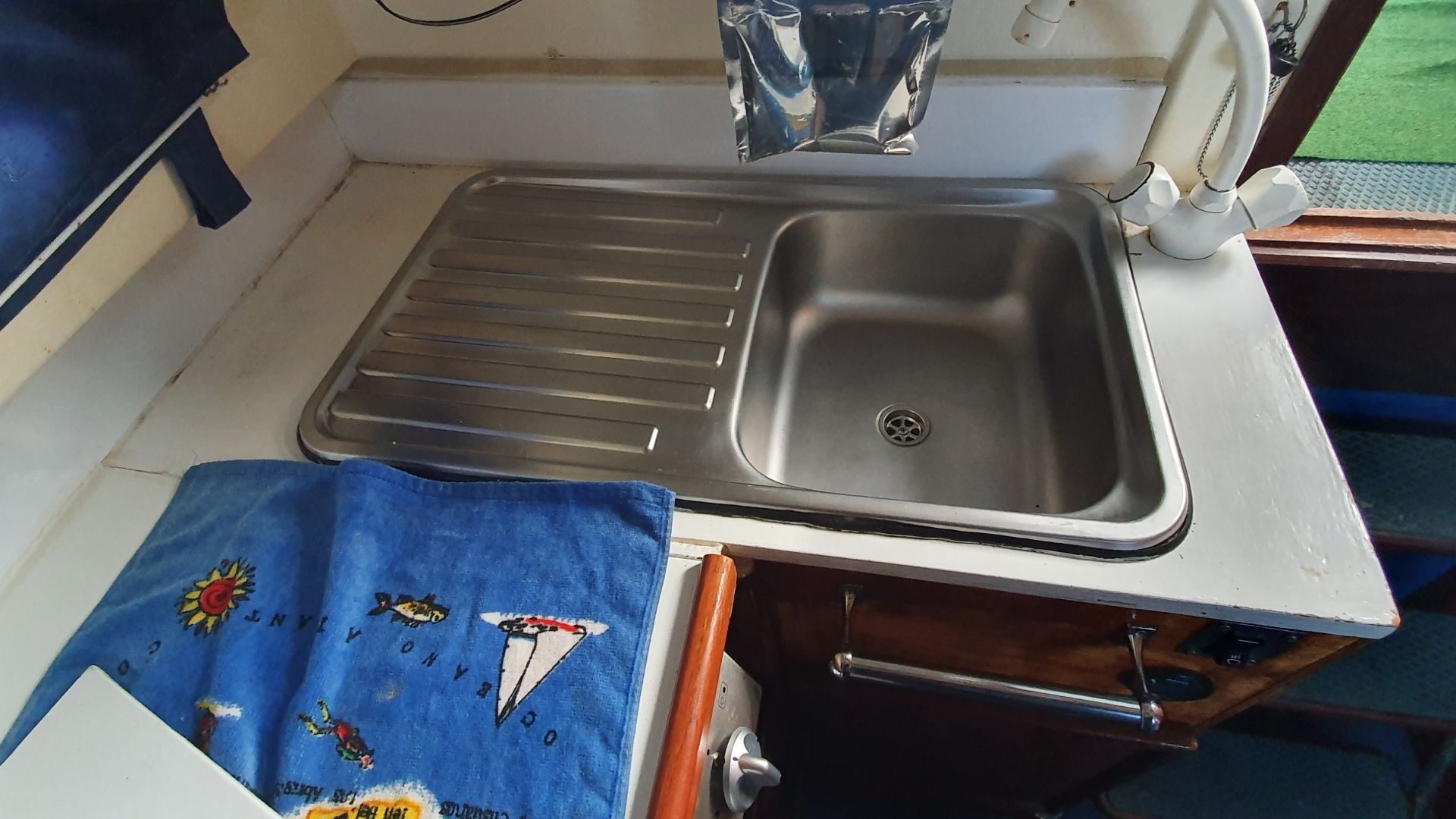 Fairline Weekender - Piccolo - Waterside Marine Sales