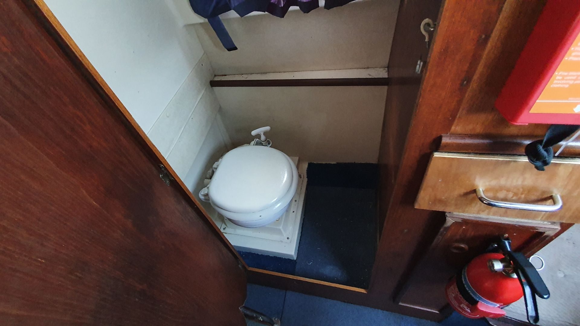 Fairline Weekender - Piccolo - Waterside Marine Sales