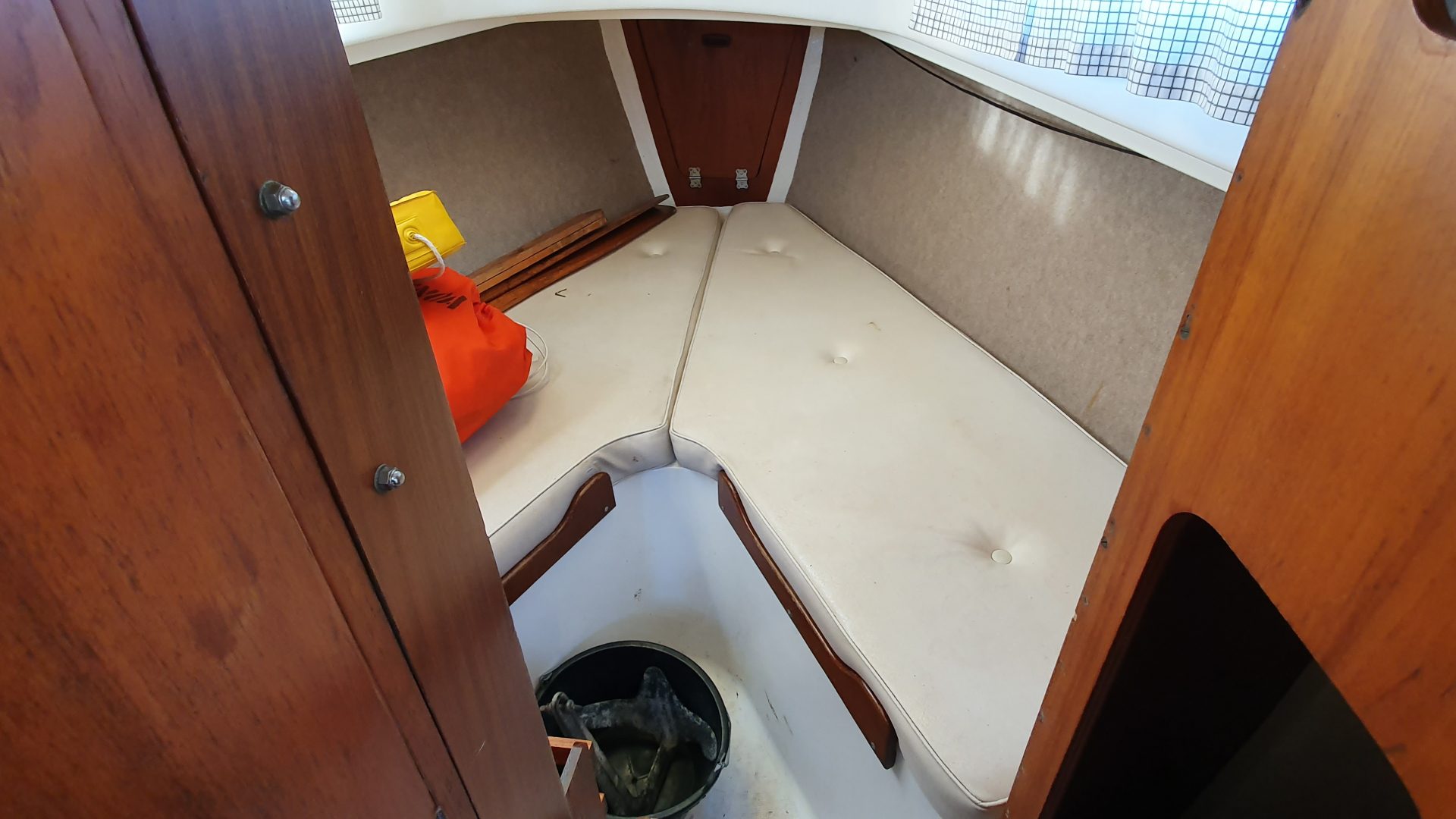 Snapdragon 747 - Bonnie - Waterside Marine Sales