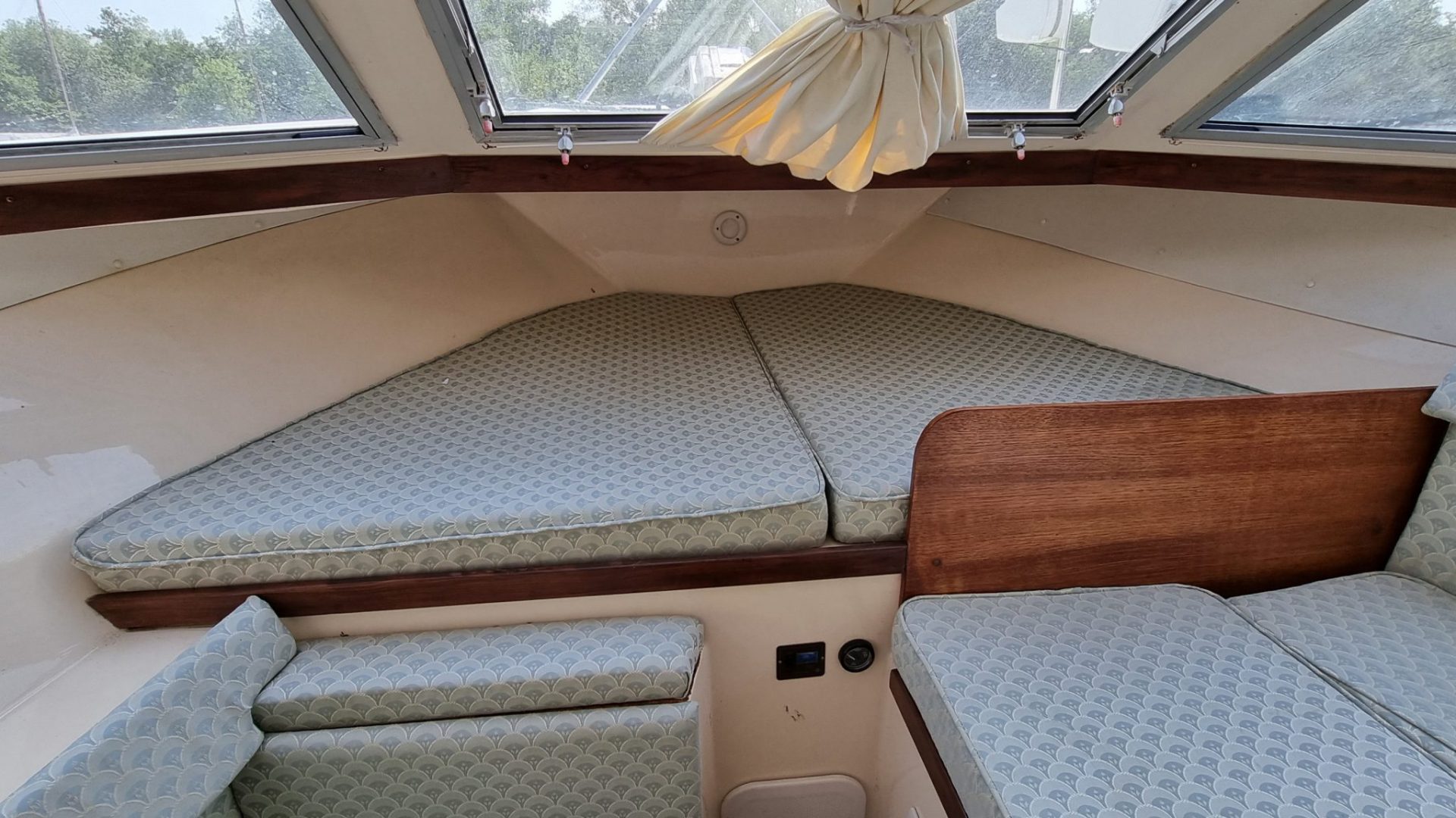 Fairline Phantom 32 - Aramanda - Waterside Marine Sales
