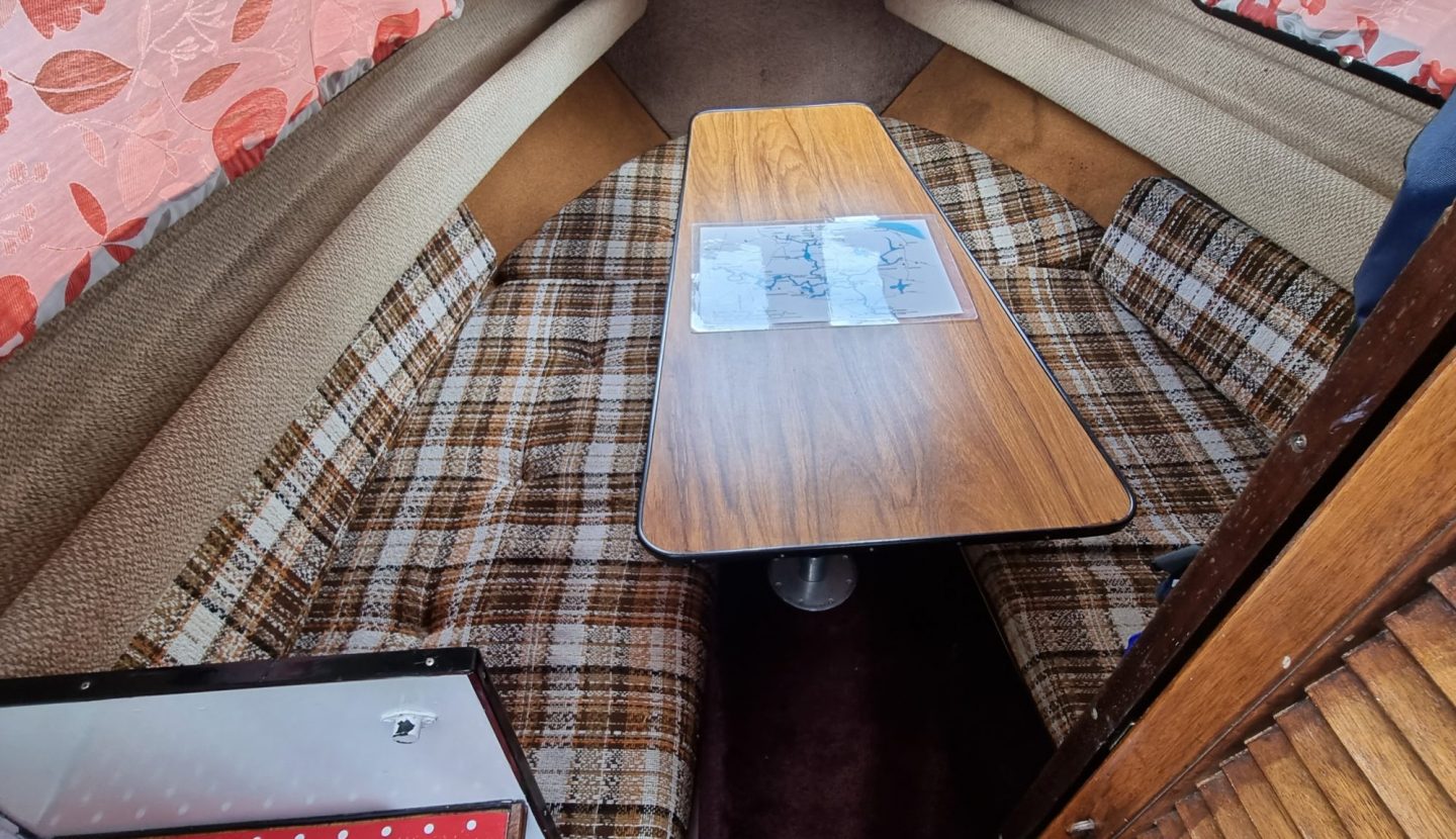 Fletcher Vigo - Makasi - Waterside Marine Sales