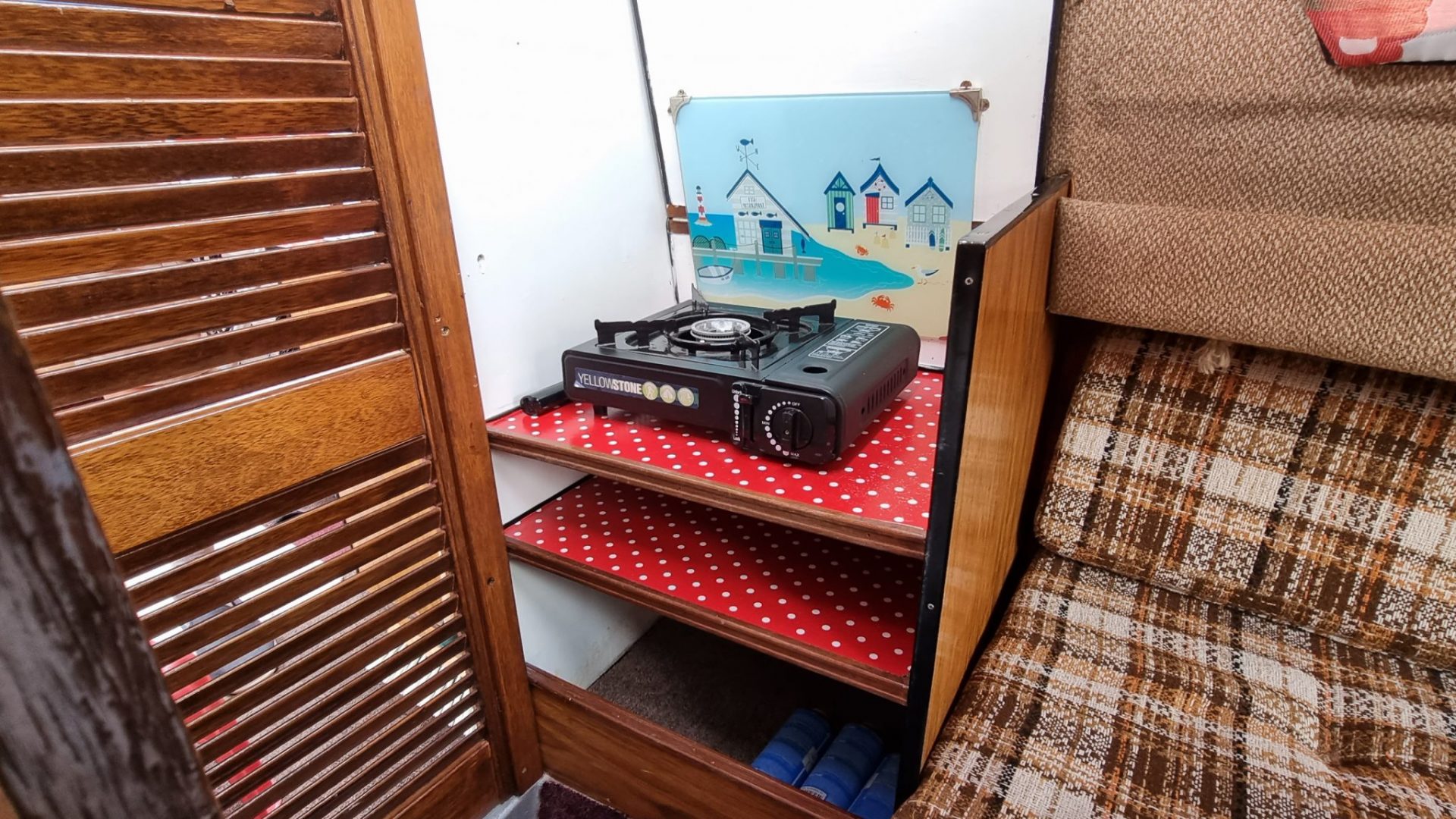 Fletcher Vigo - Makasi - Waterside Marine Sales