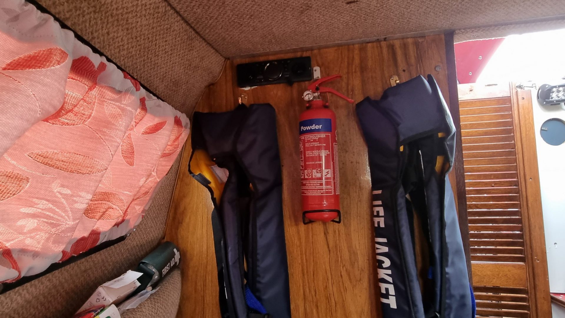 Fletcher Vigo - Makasi - Waterside Marine Sales