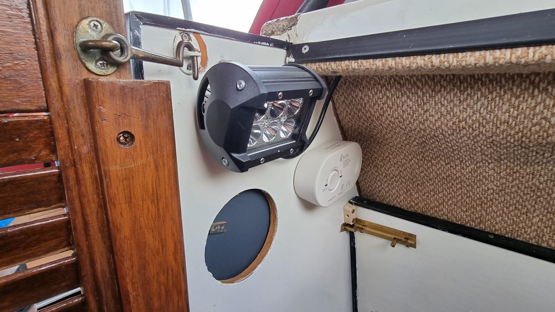 Fletcher Vigo - Makasi - Waterside Marine Sales