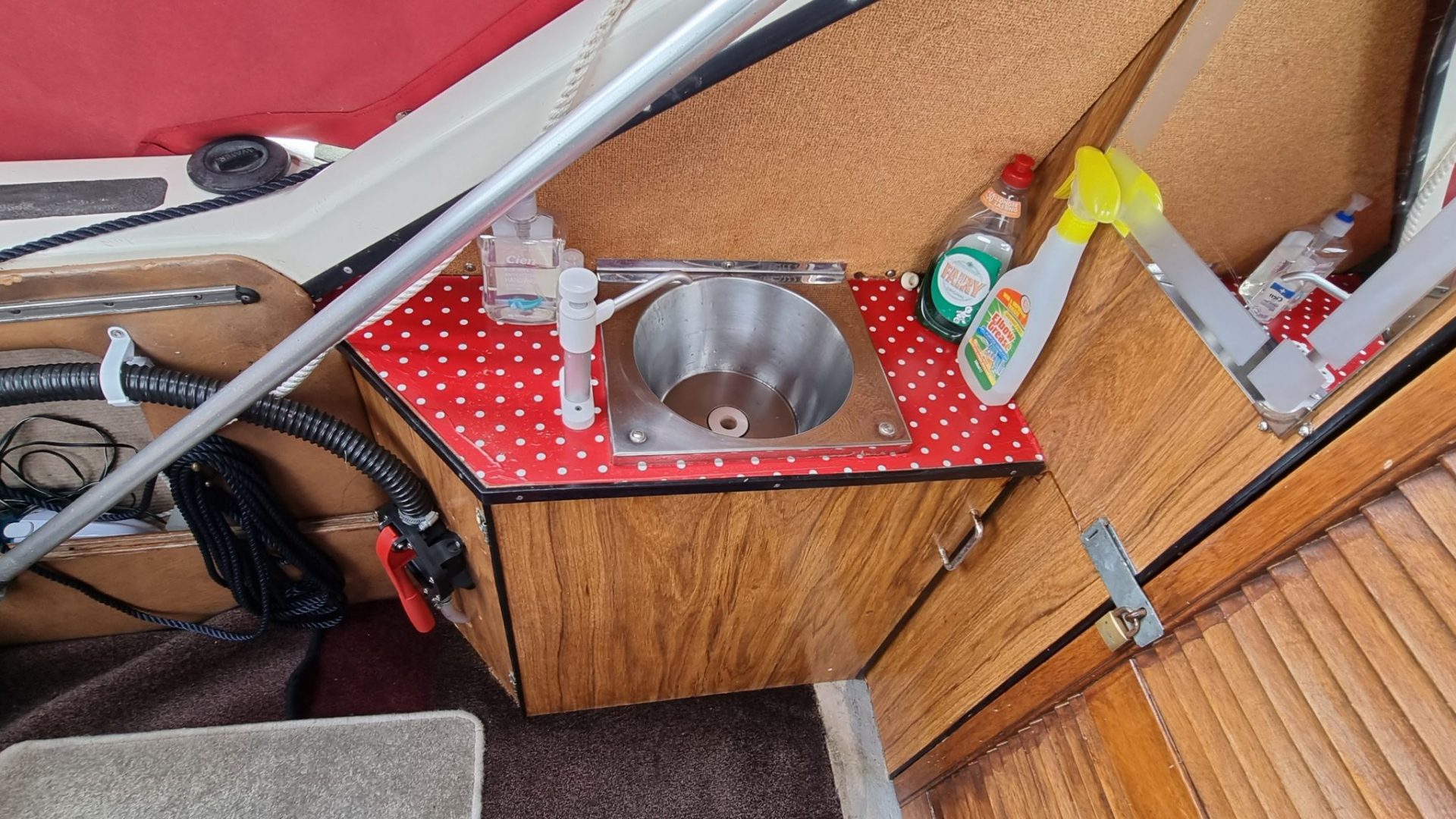 Fletcher Vigo - Makasi - Waterside Marine Sales