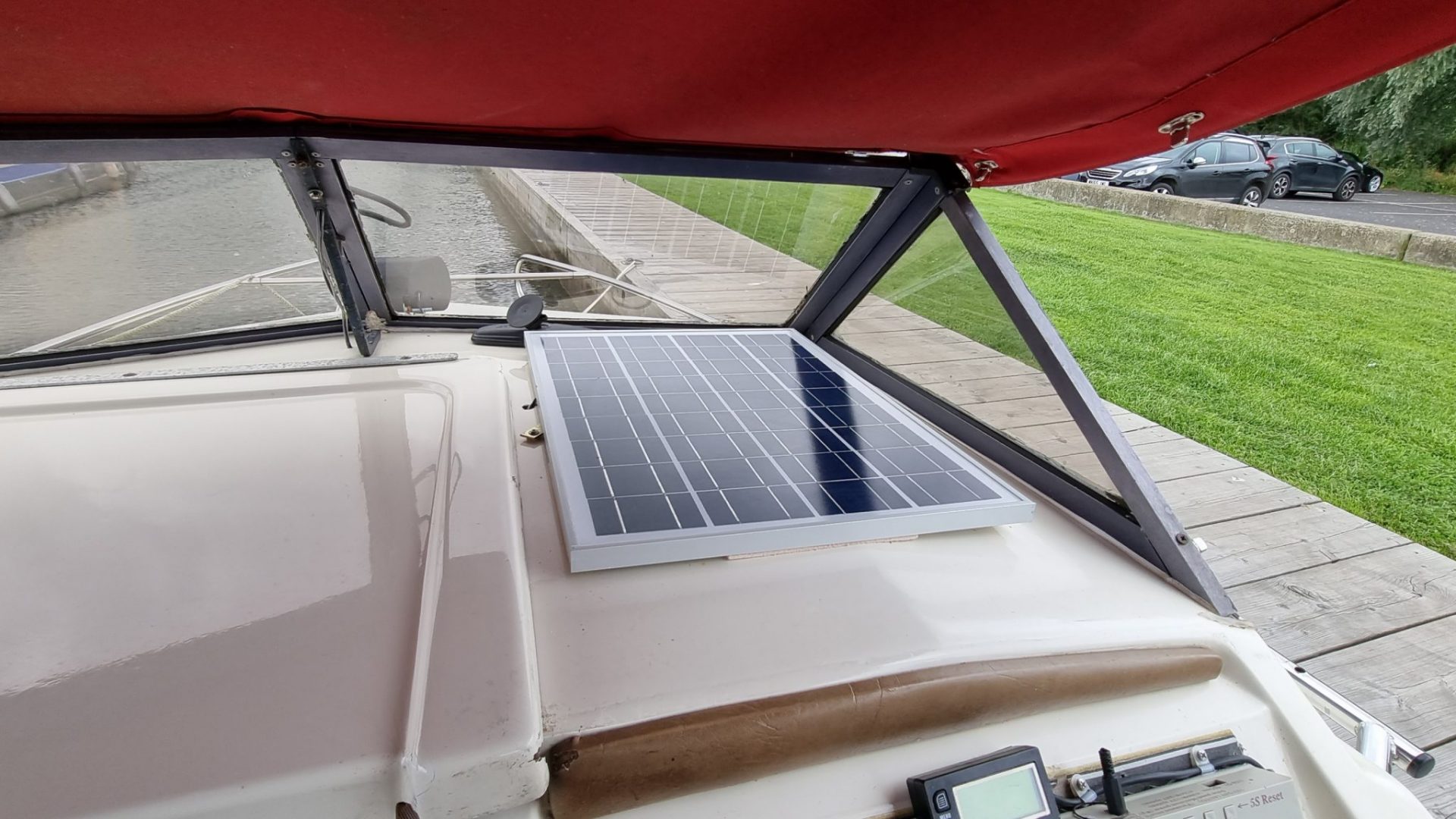 Fletcher Vigo - Makasi - Waterside Marine Sales