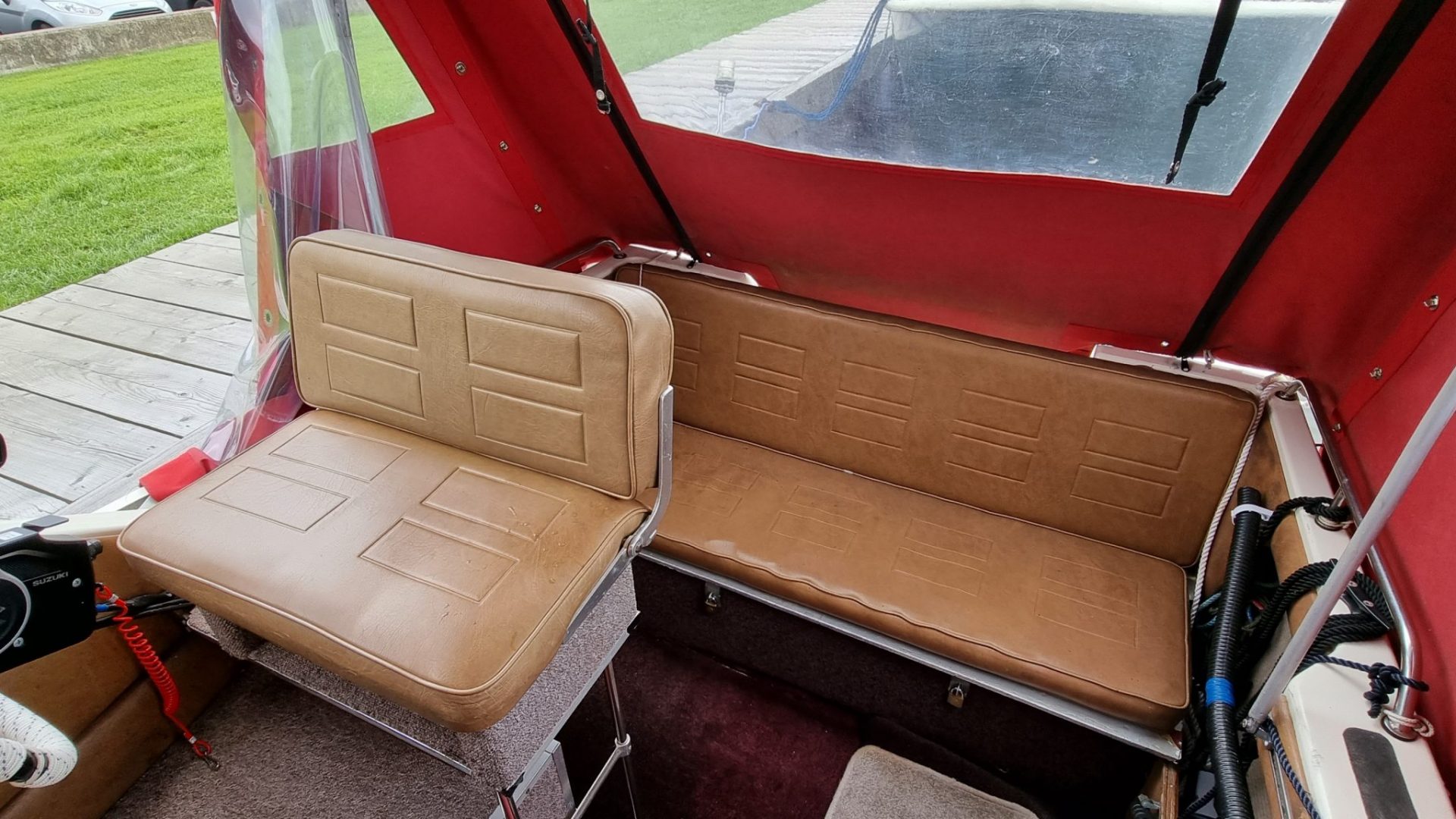 Fletcher Vigo - Makasi - Waterside Marine Sales