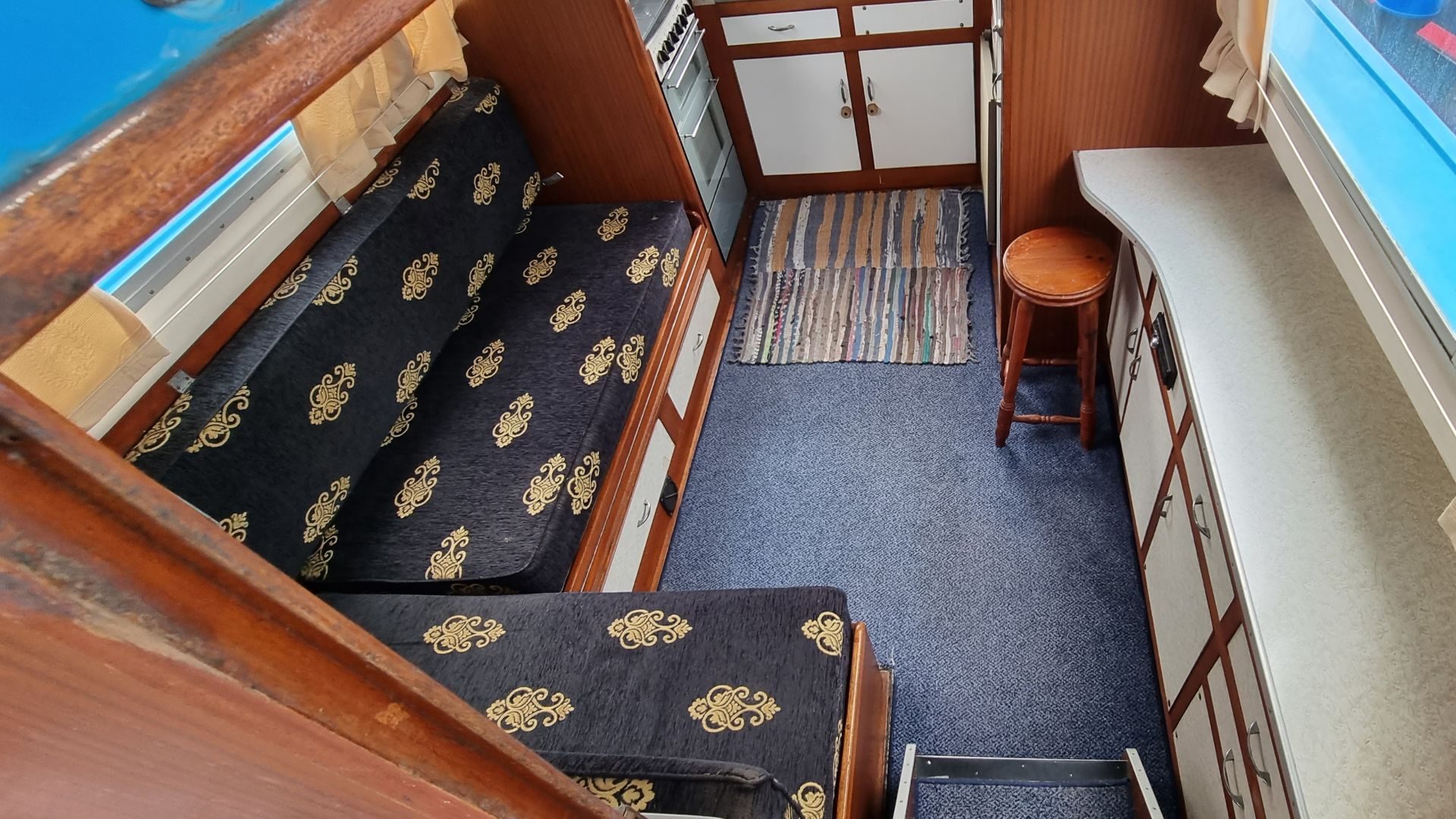 Broom Skipper - Genesis - Waterside Marine Sales