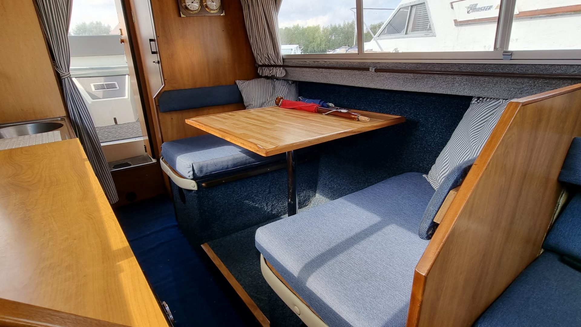 Norman 24 - Boudica - Waterside Marine Sales