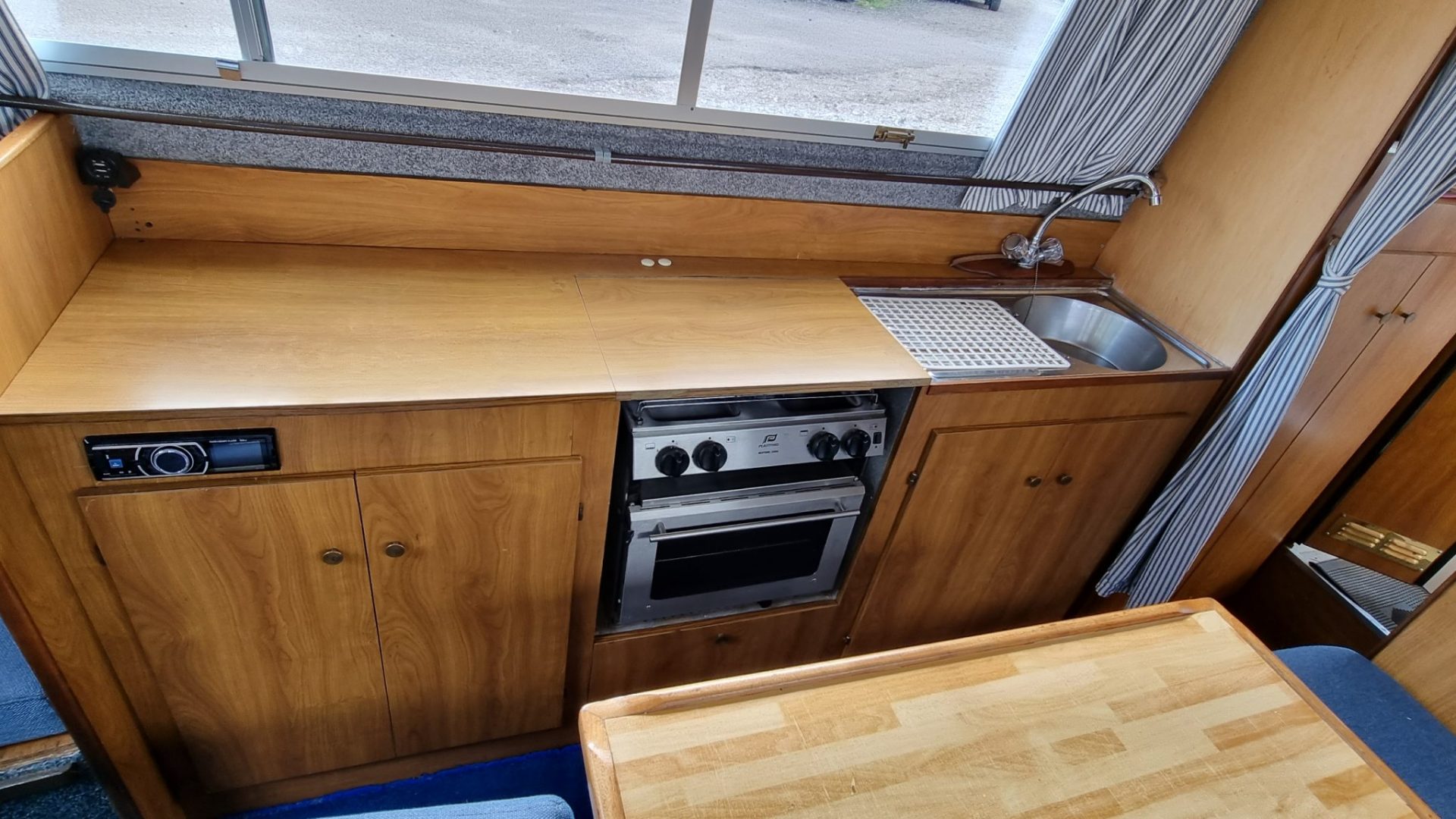 Norman 24 - Boudica - Waterside Marine Sales