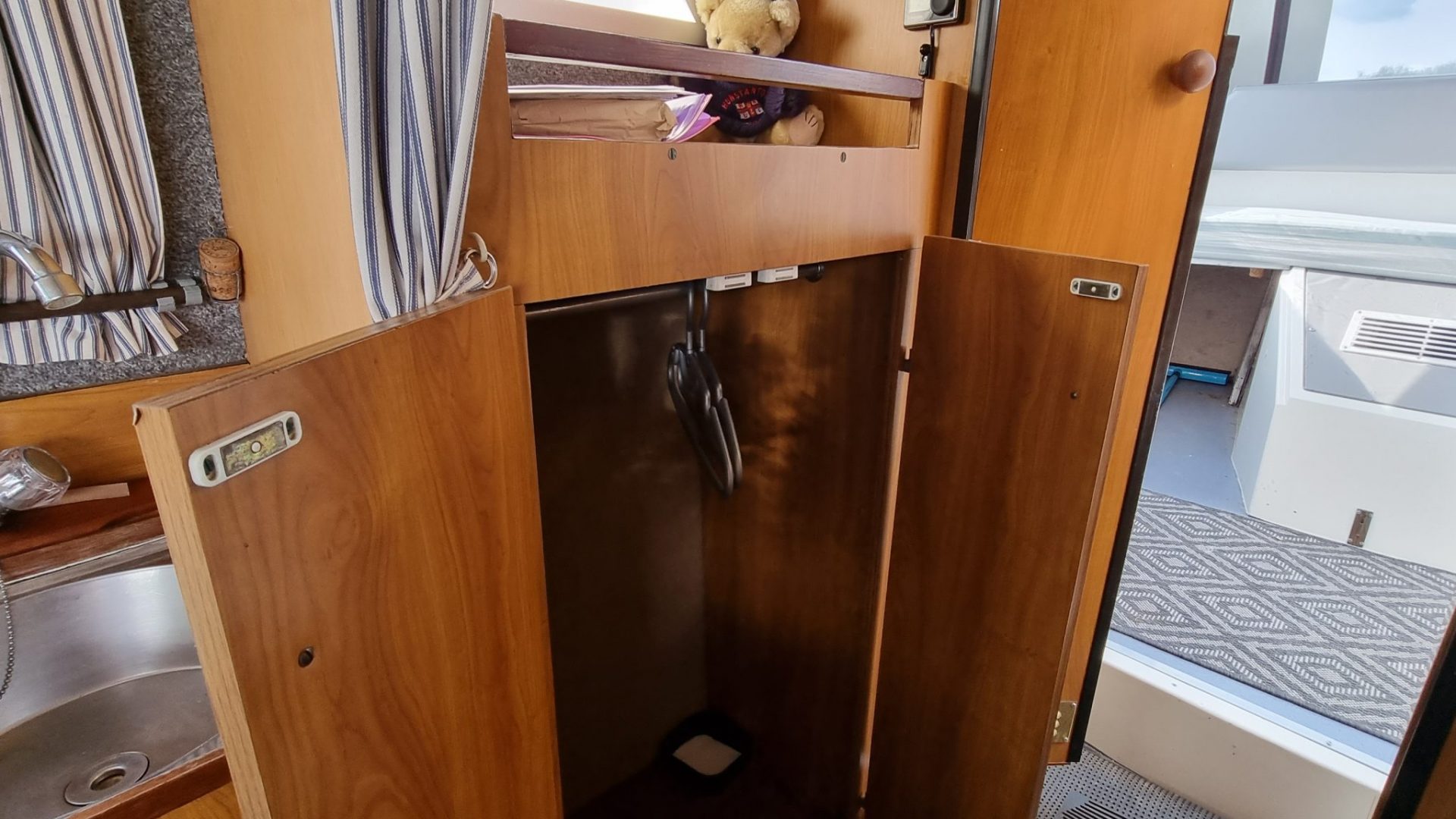 Norman 24 - Boudica - Waterside Marine Sales