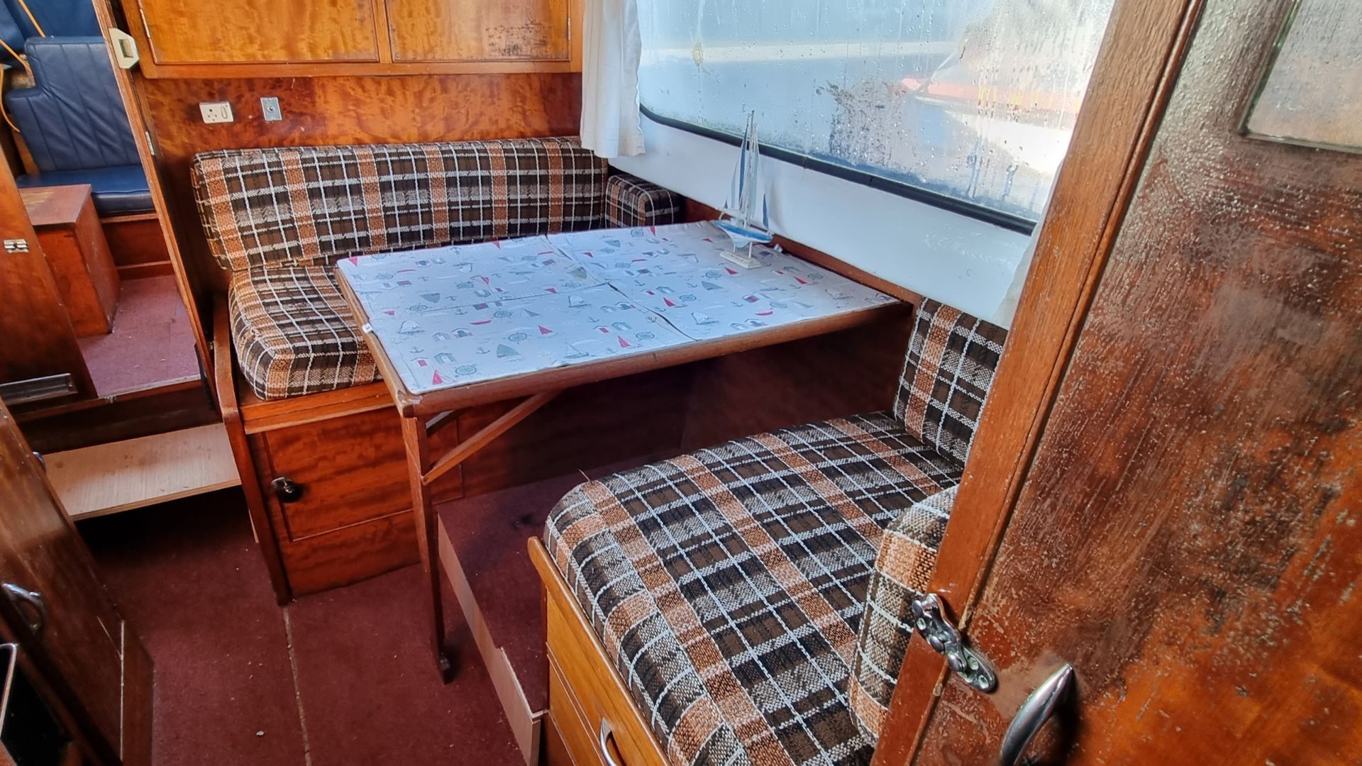 Freeman 22 Mk II - Nautigal - Waterside Marine Sales