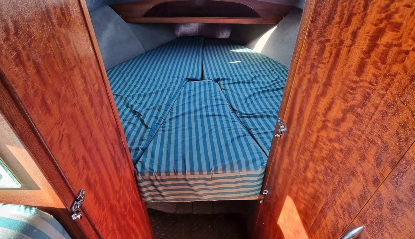 Freeman 22 MK2 - Gentle Dreamer - Waterside Marine Sales