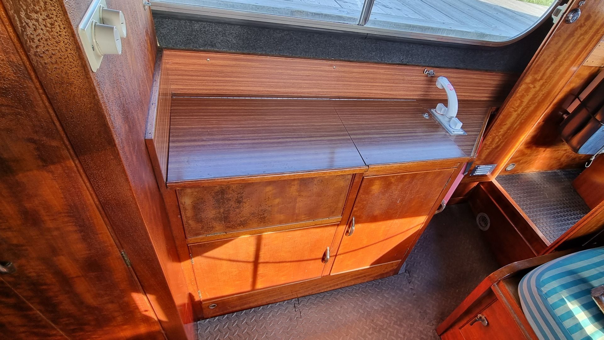 Freeman 22 MK2 - Gentle Dreamer - Waterside Marine Sales