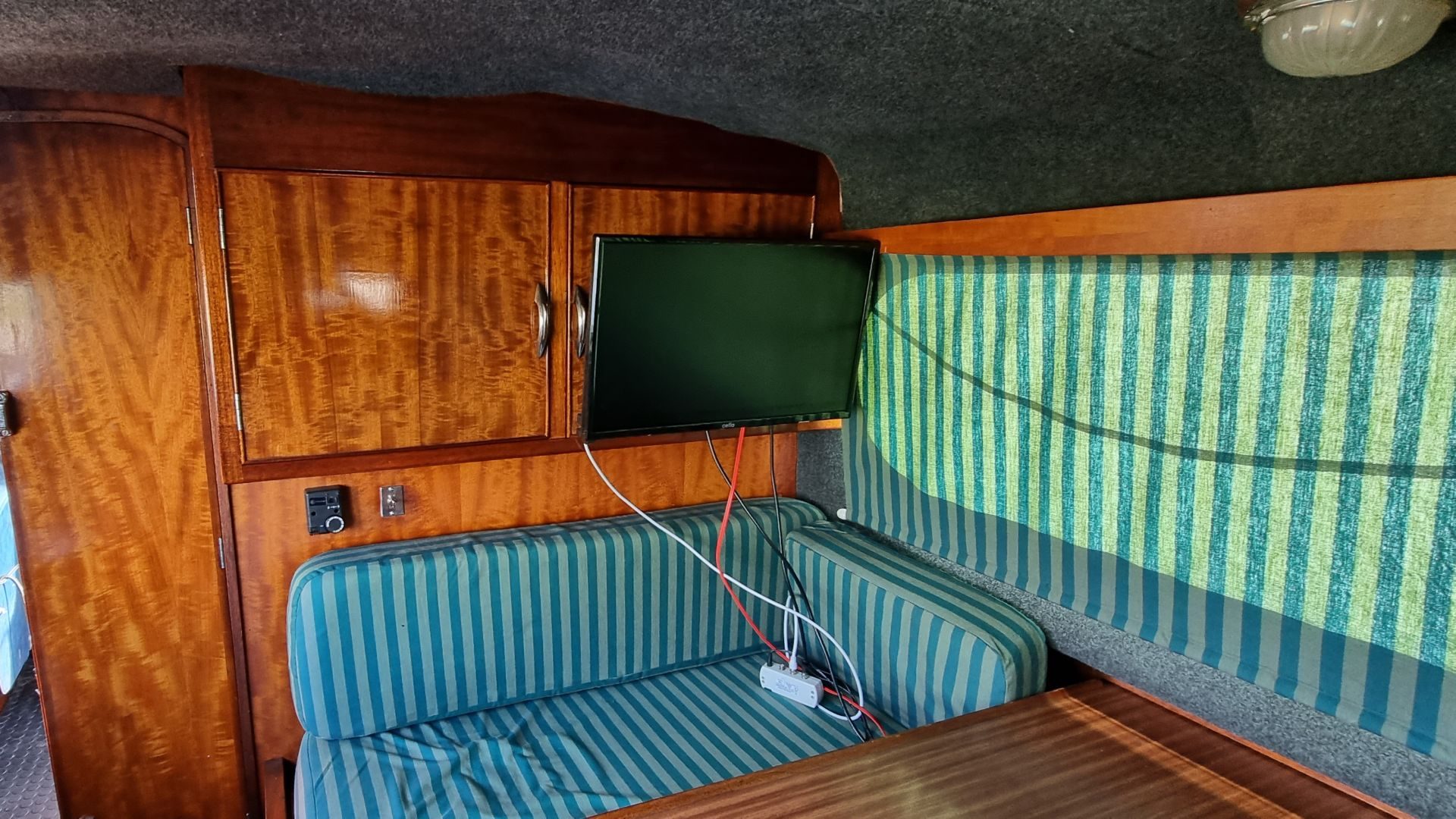 Freeman 22 MK2 - Gentle Dreamer - Waterside Marine Sales