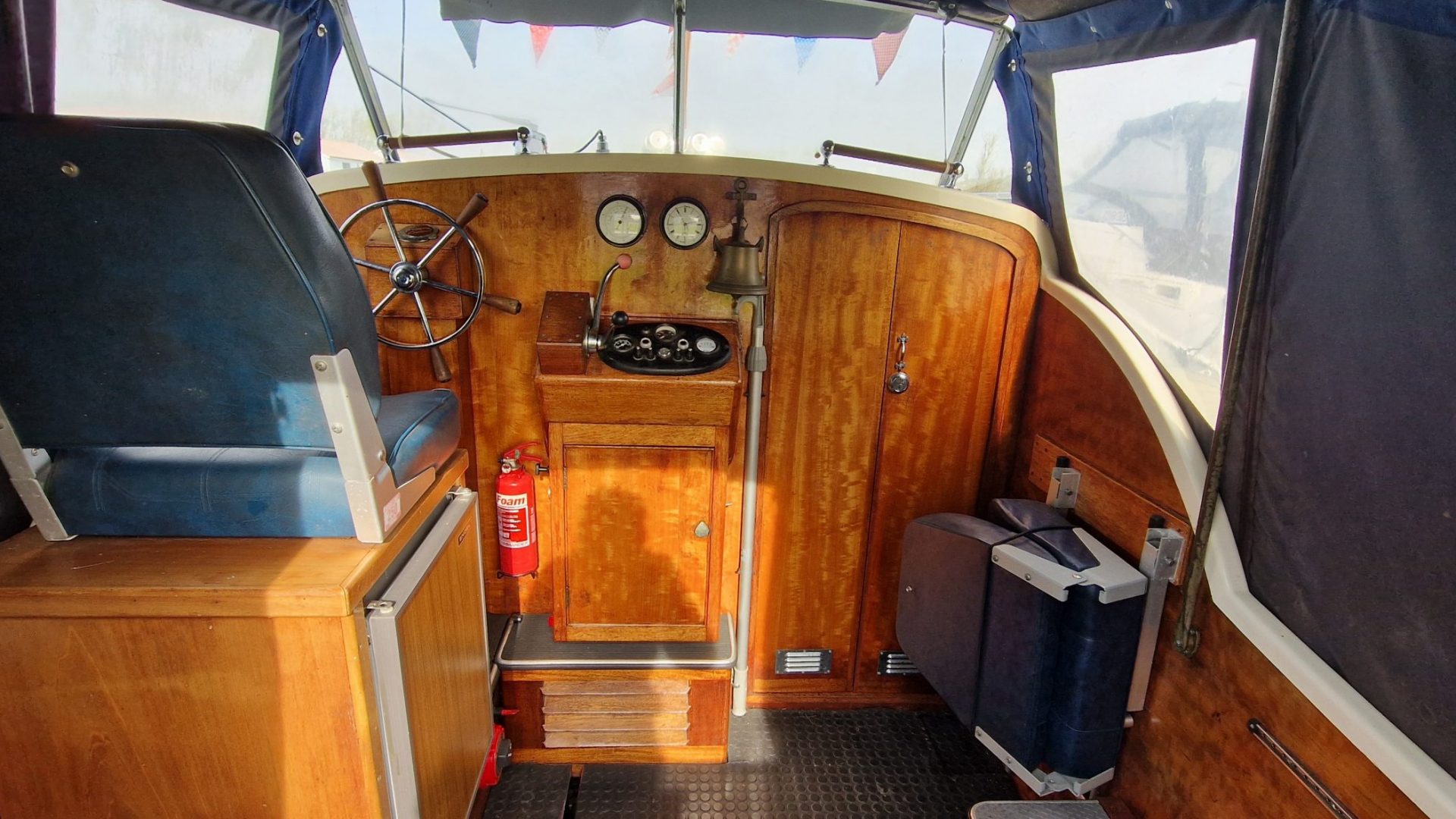 Freeman 22 MK2 - Gentle Dreamer - Waterside Marine Sales