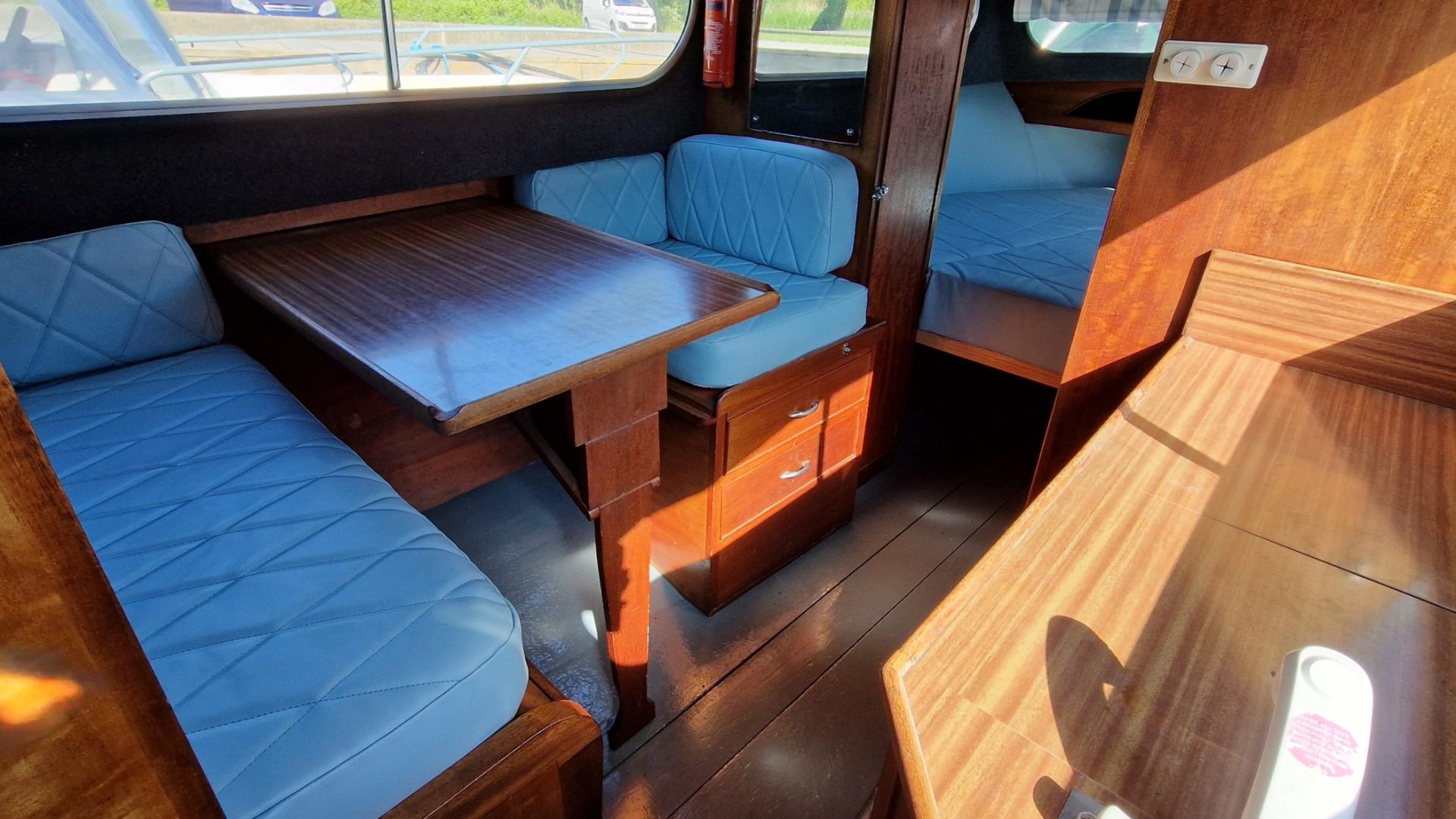 Freeman 22 MK2 - Gentle Dreamer - Waterside Marine Sales