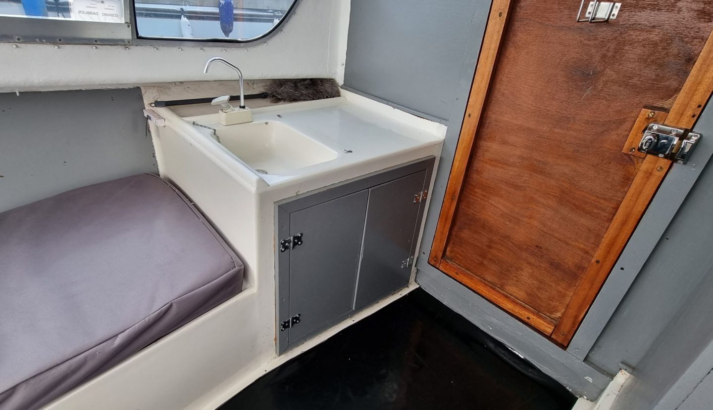 Fairline 19 - Dabbler - Waterside Marine Sales