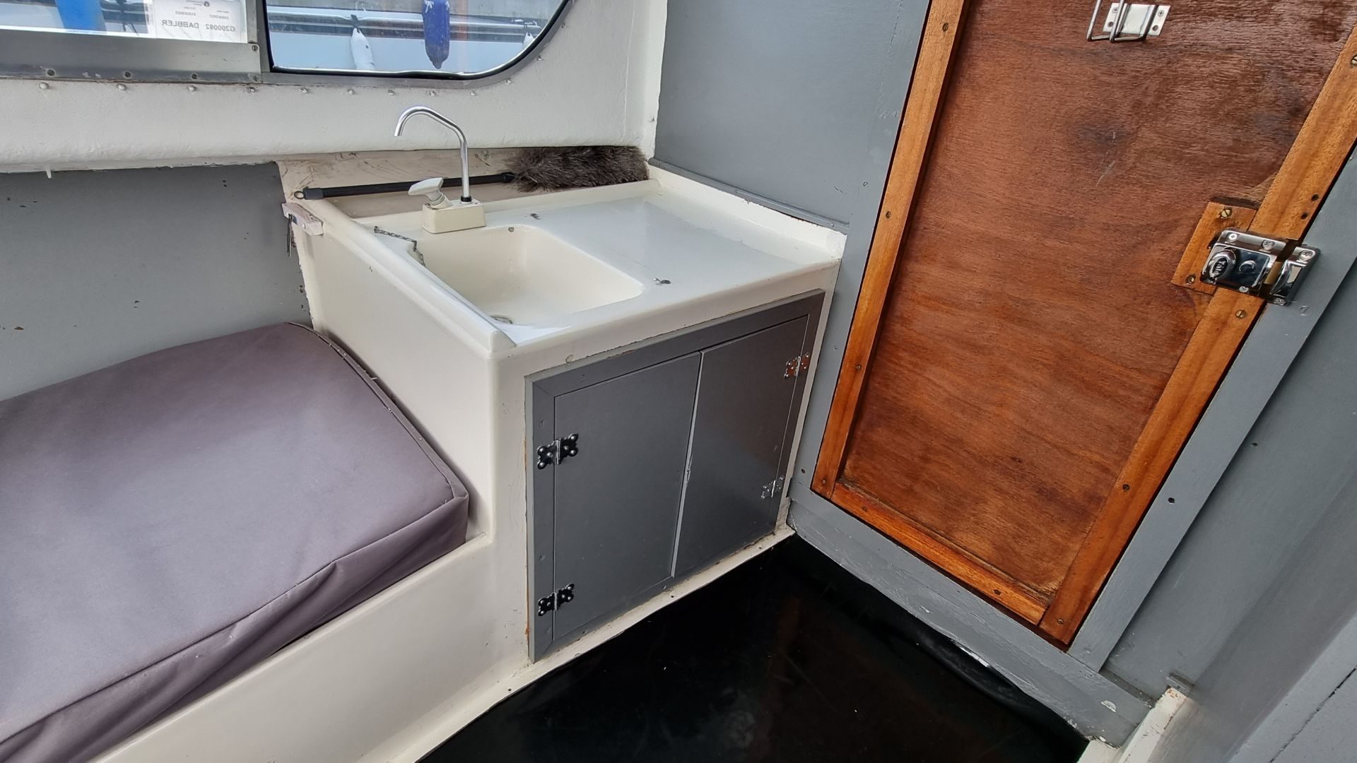 Fairline 19 - Dabbler - Waterside Marine Sales