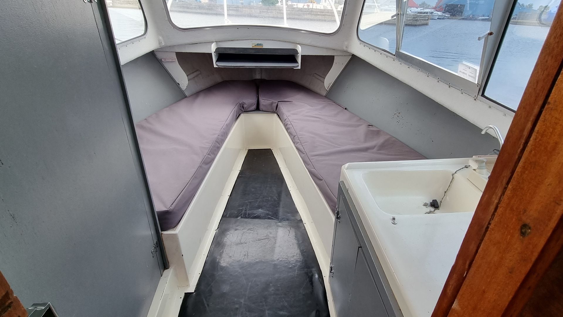 Fairline 19 - Dabbler - Waterside Marine Sales
