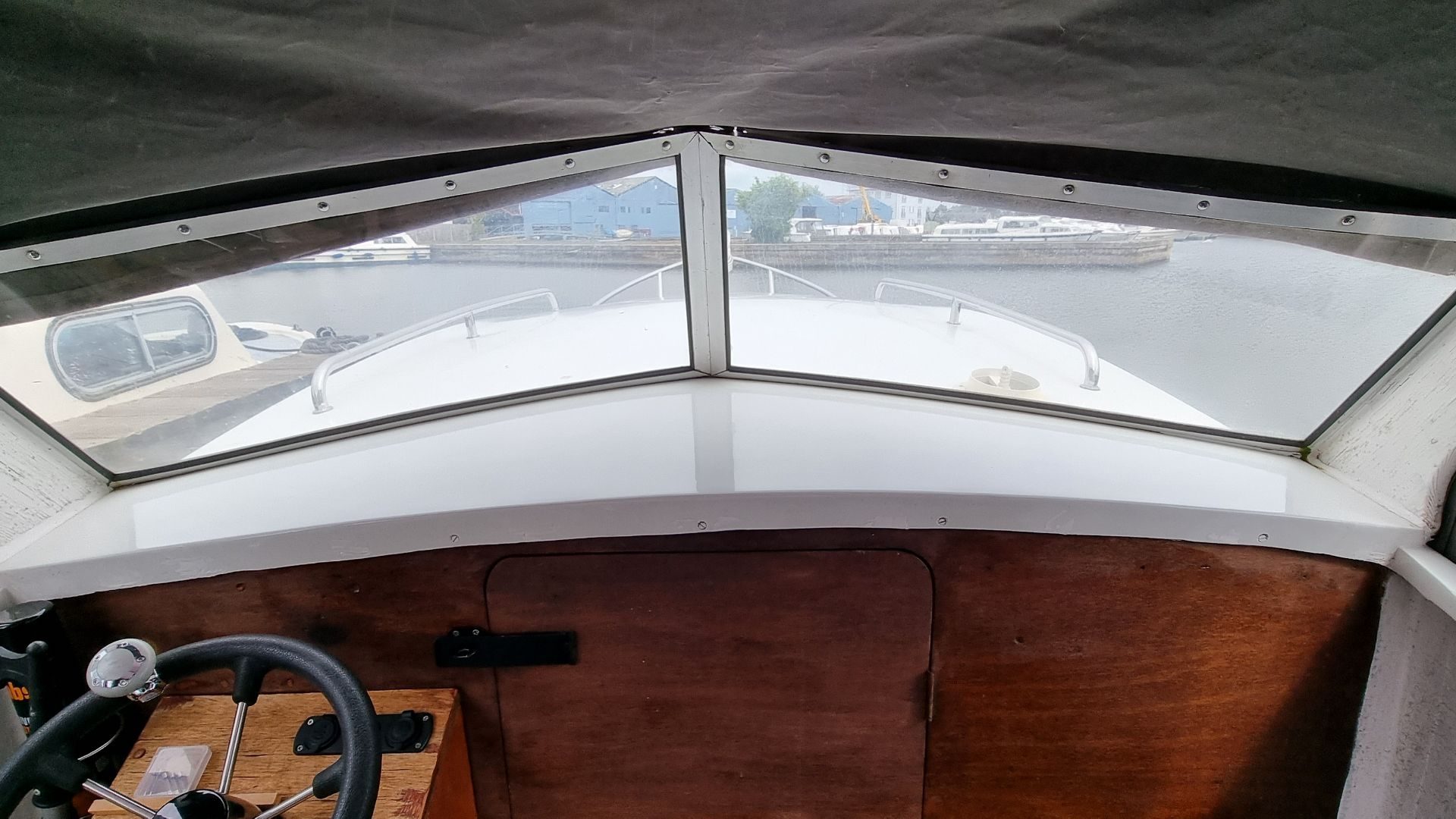 Fairline 19 - Dabbler - Waterside Marine Sales