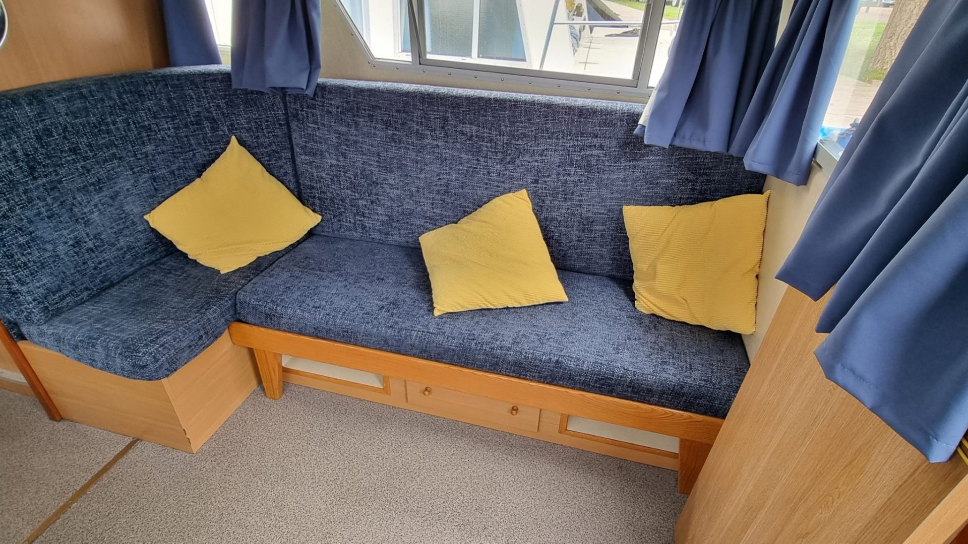 Aquafibre 38 - Glenda II - Waterside Marine Sales