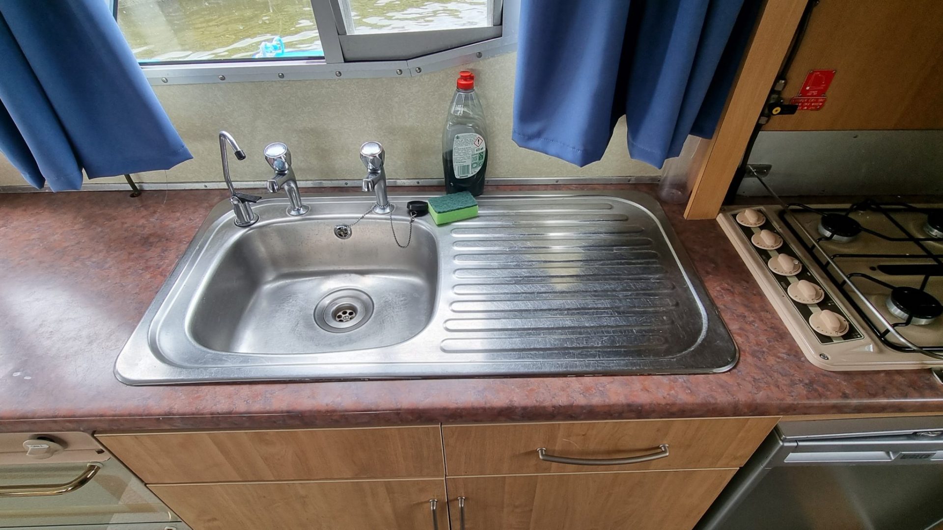 Aquafibre 38 - Glenda II - Waterside Marine Sales