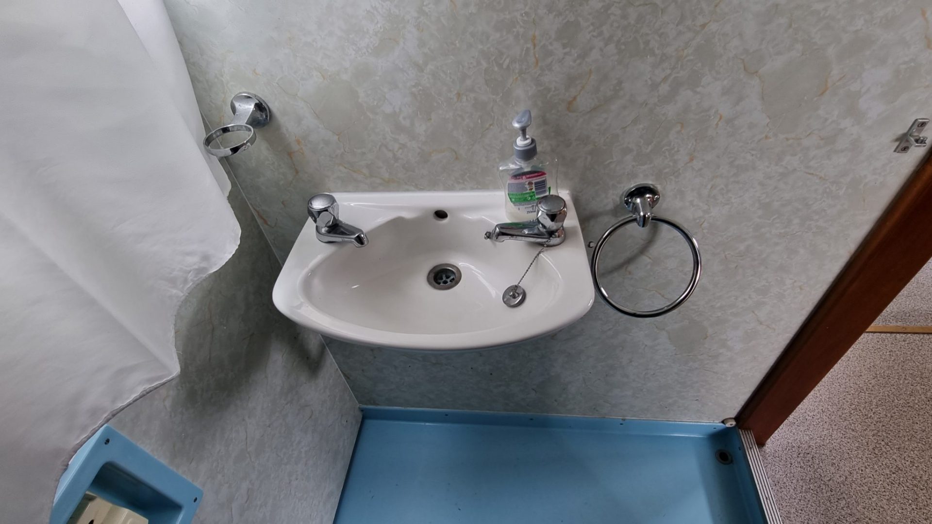 Aquafibre 38 - Glenda II - Waterside Marine Sales