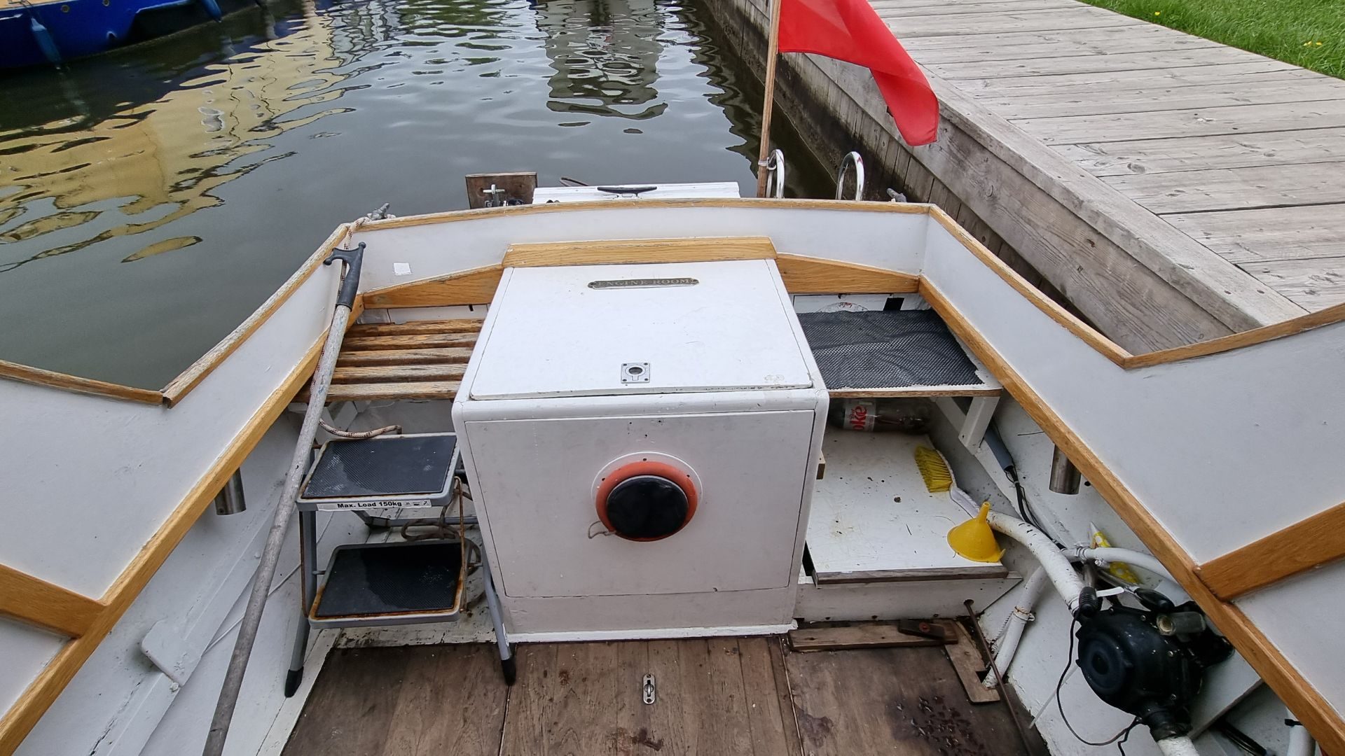 Nelson 18 - Seaquest - Waterside Marine Sales