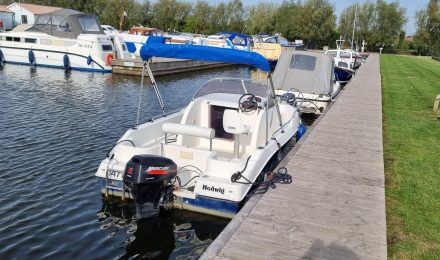 Sold Boats - Waterside Marine Sales