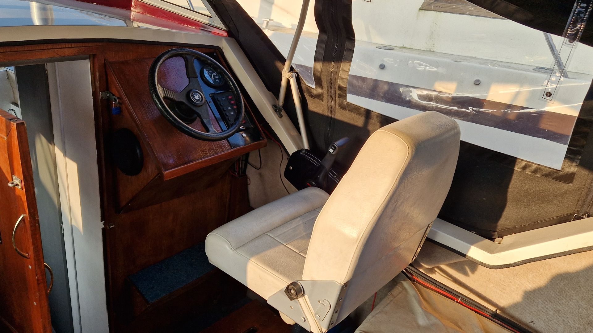 Viking 26 - Our Imagination - Waterside Marine Sales