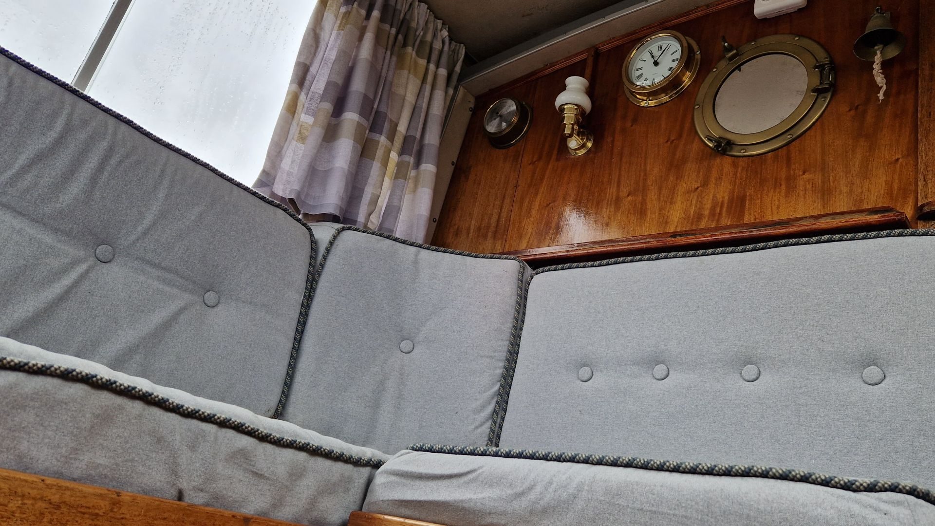 Hampton Safari - Star Cruiser - Waterside Marine Sales