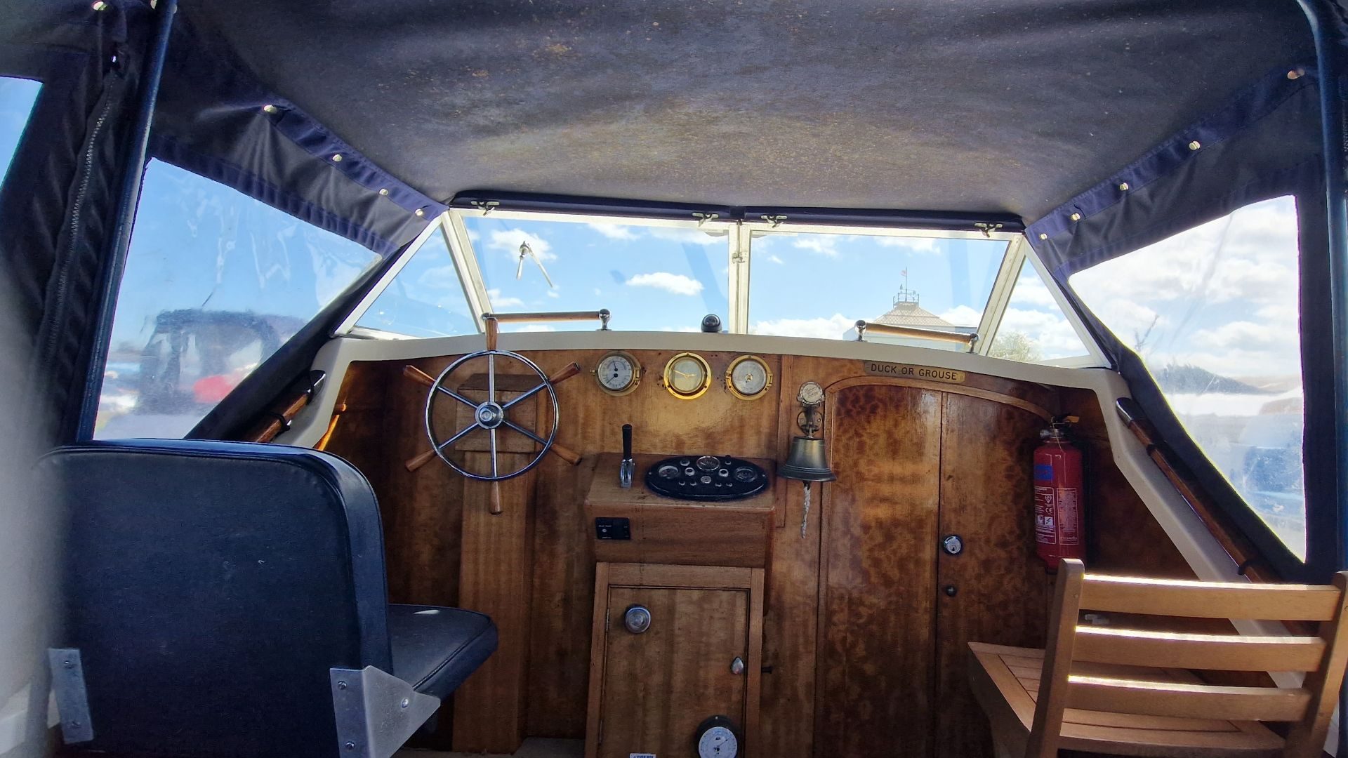 Freeman 23 - Waterside Marine Sales