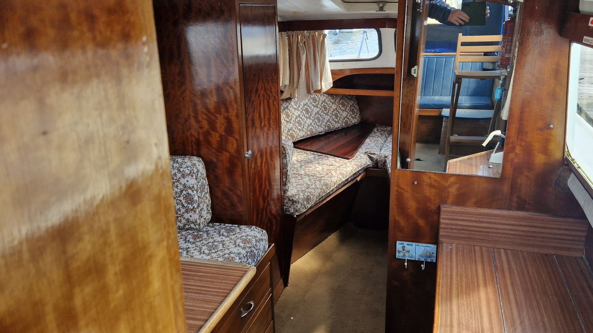 Freeman 23 - Waterside Marine Sales