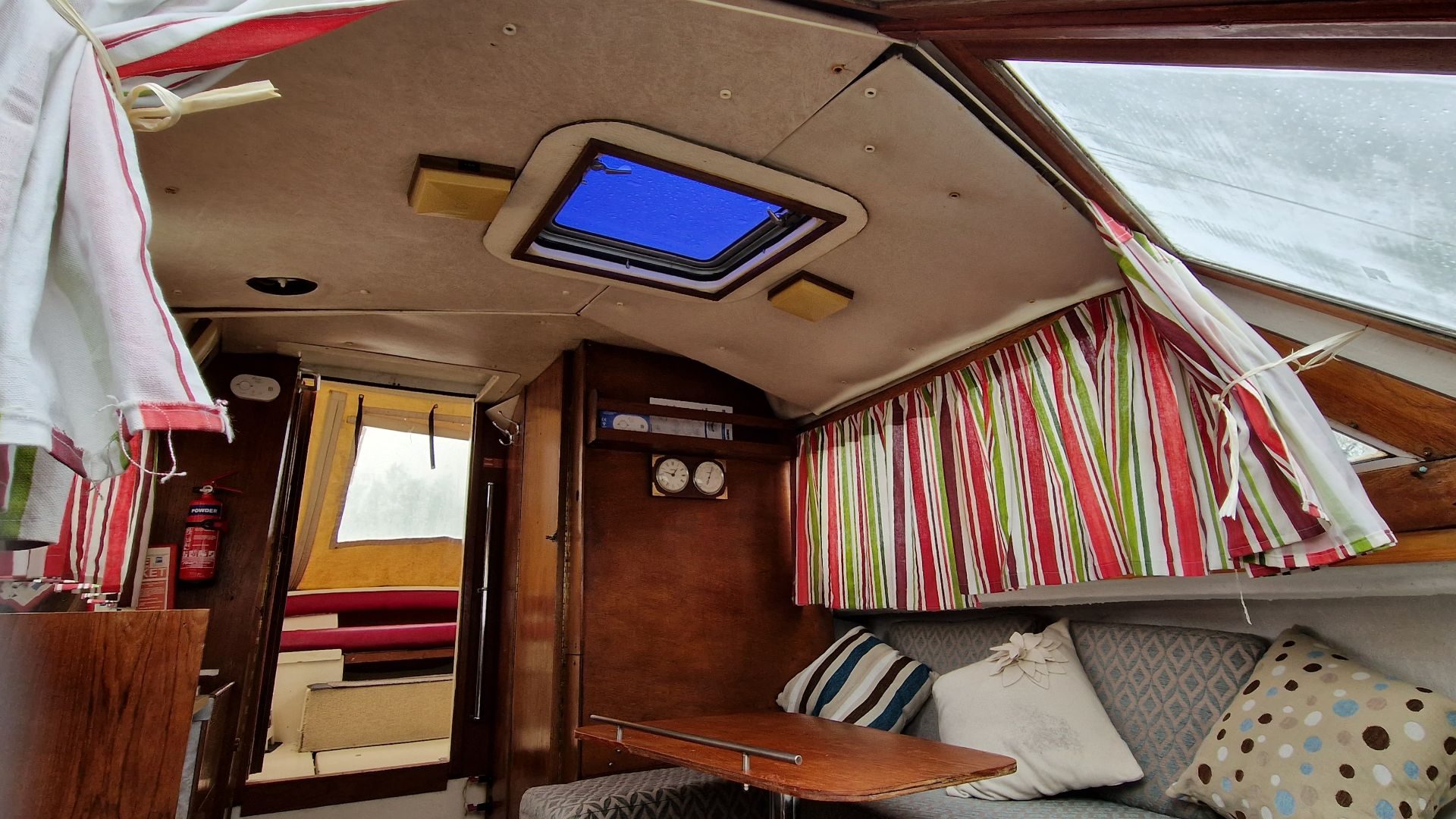 Wavey Rider - Taurus Five - Waterside Marine Sales