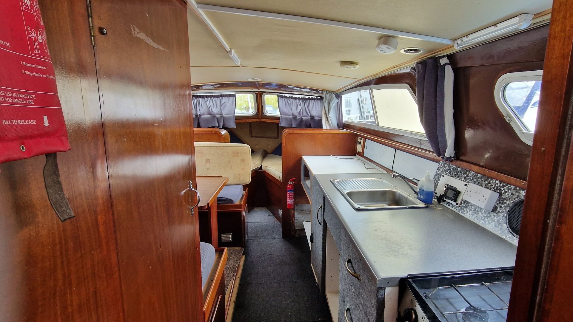 Senior 31 - Suni Mali - Waterside Marine Sales