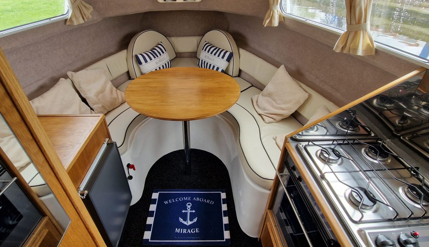 Viking 22 - Mirage - Waterside Marine Sales