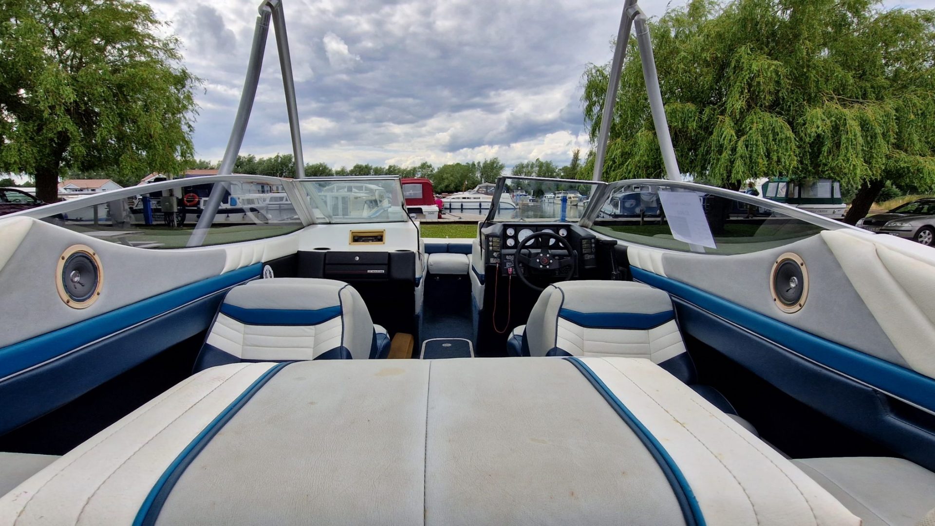 Bayliner 19 - Ecstasy - Waterside Marine Sales