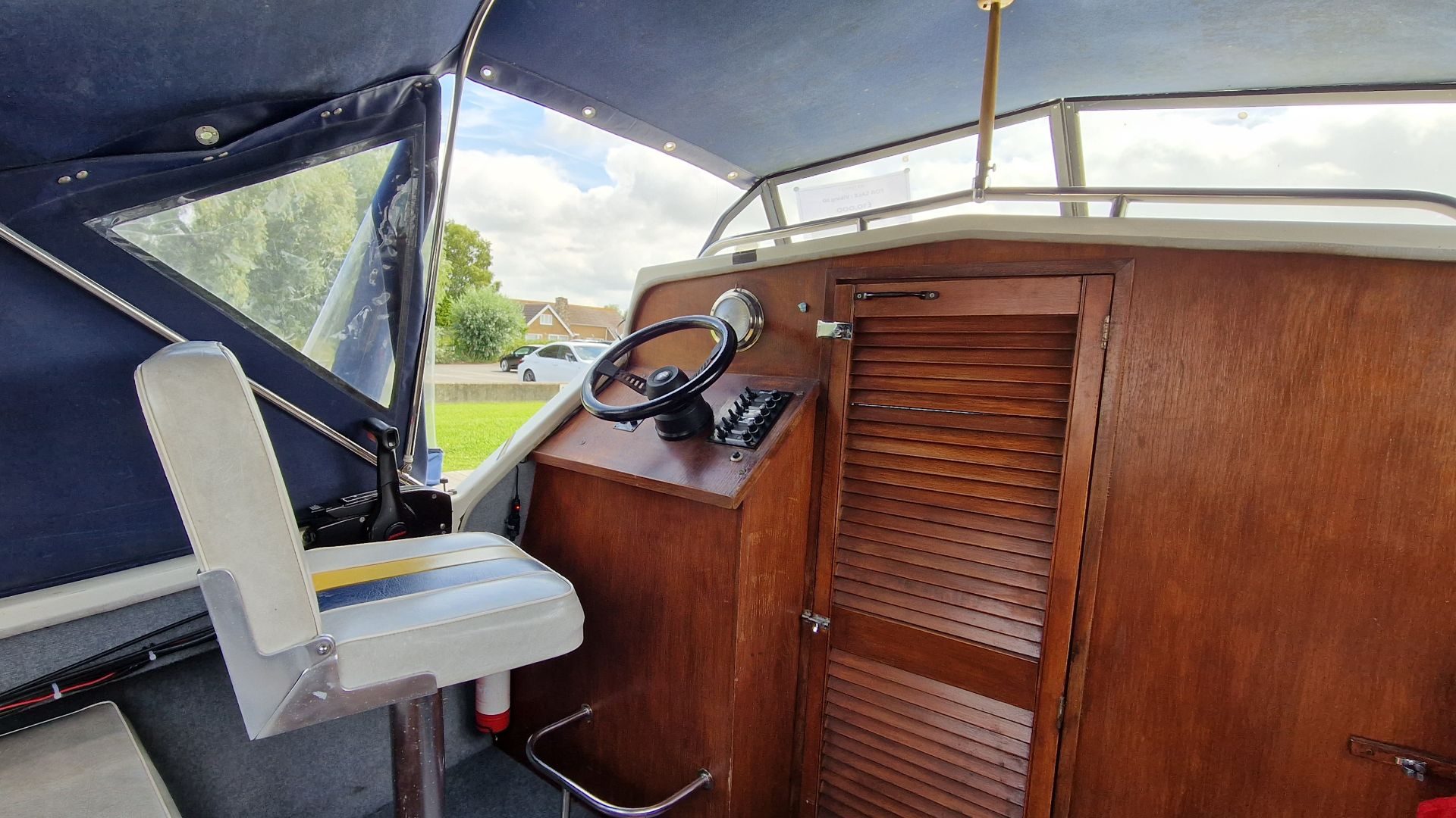 Viking 20 - Alarene - Waterside Marine Sales