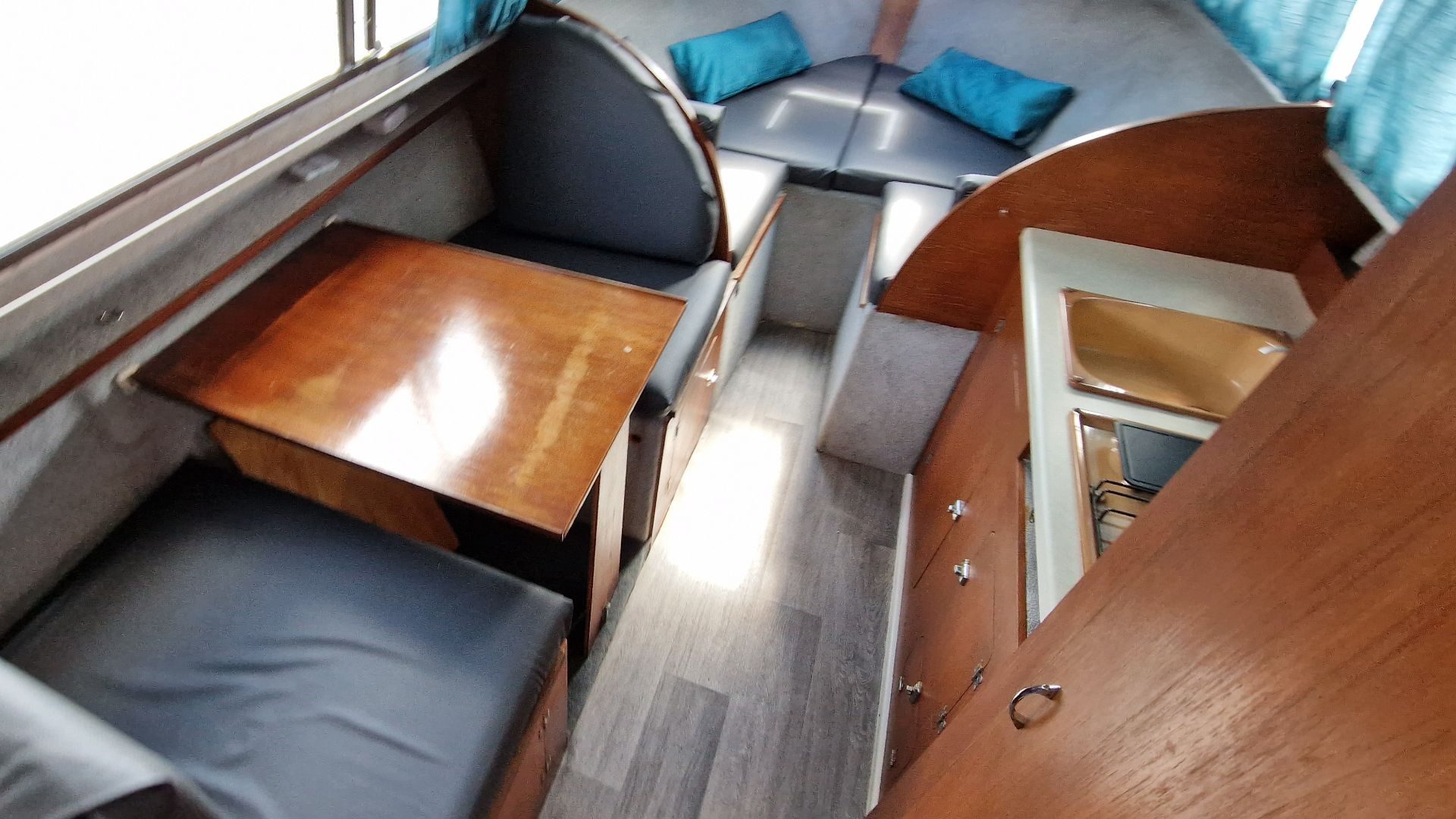 Viking 20 - Alarene - Waterside Marine Sales