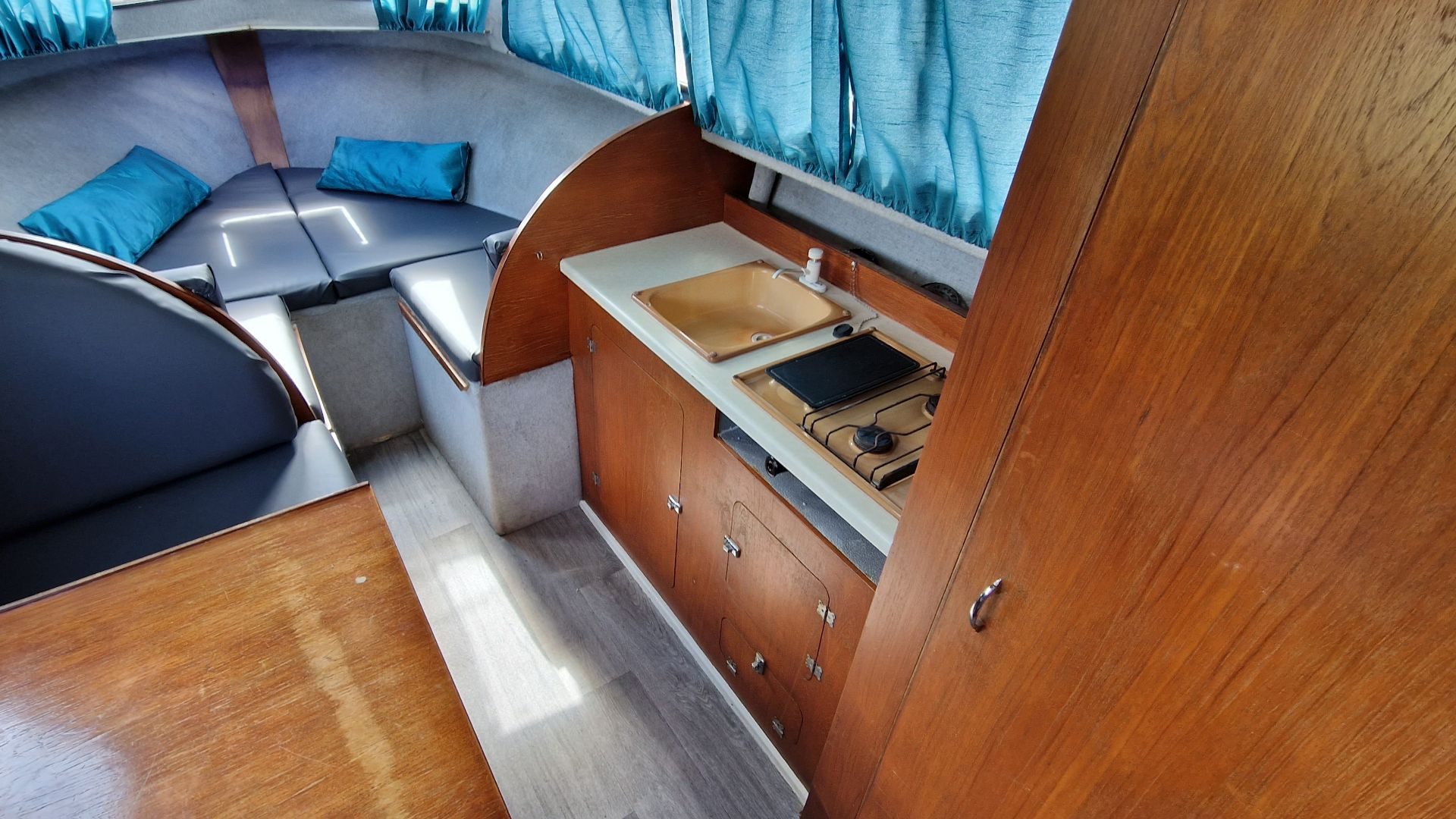 Viking 20 - Alarene - Waterside Marine Sales