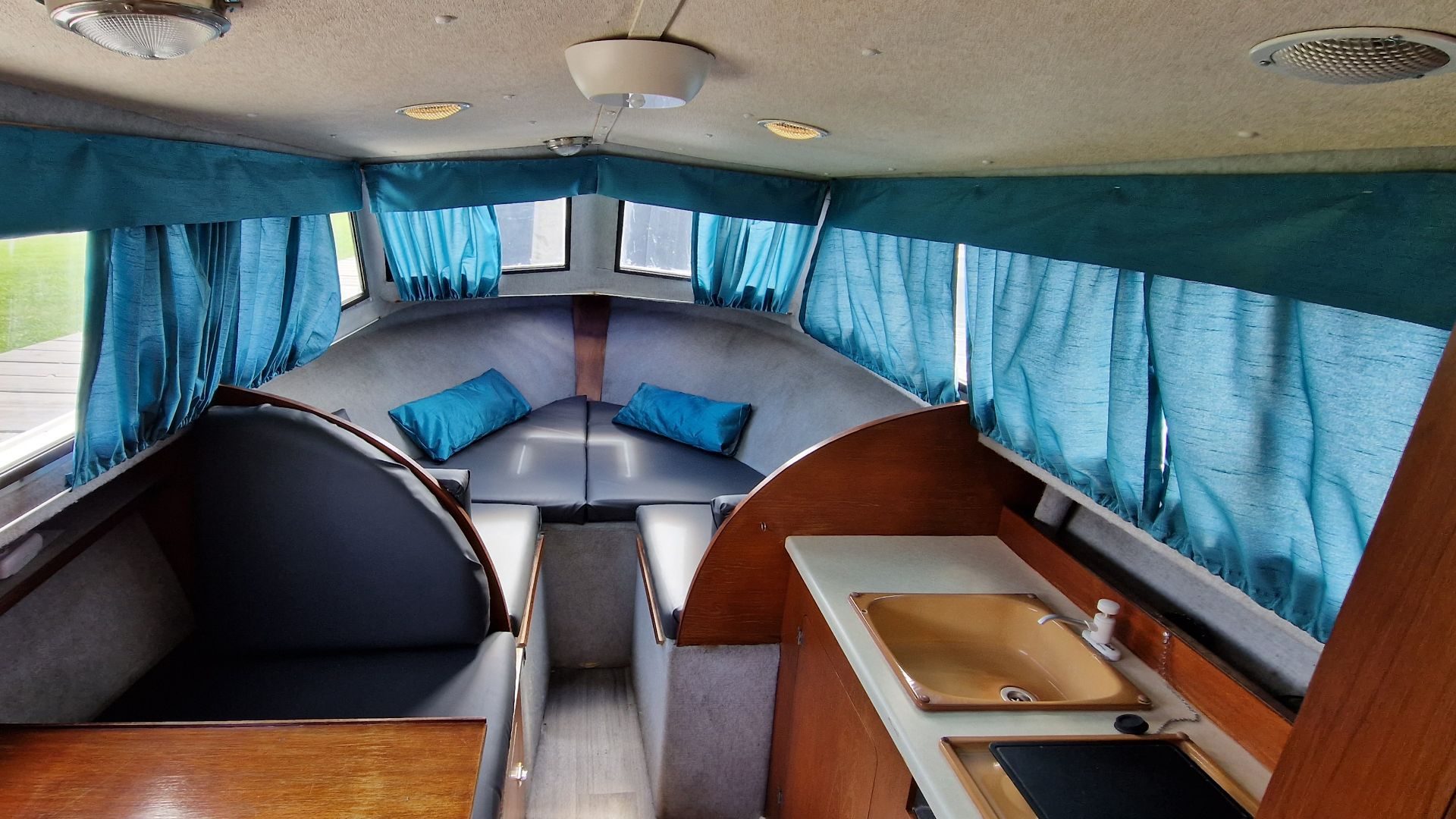 Viking 20 - Alarene - Waterside Marine Sales