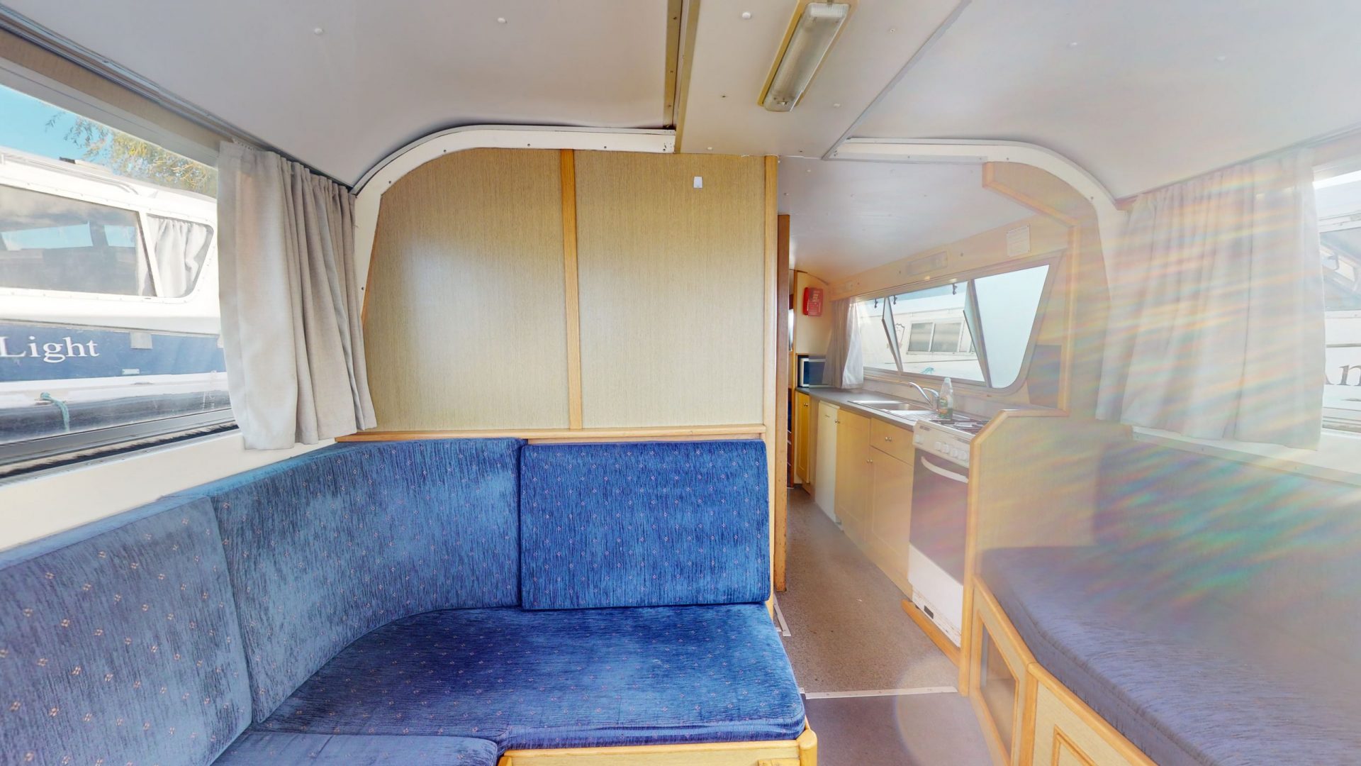 Faircraft 46 - Shining Light - Waterside Marine Sales