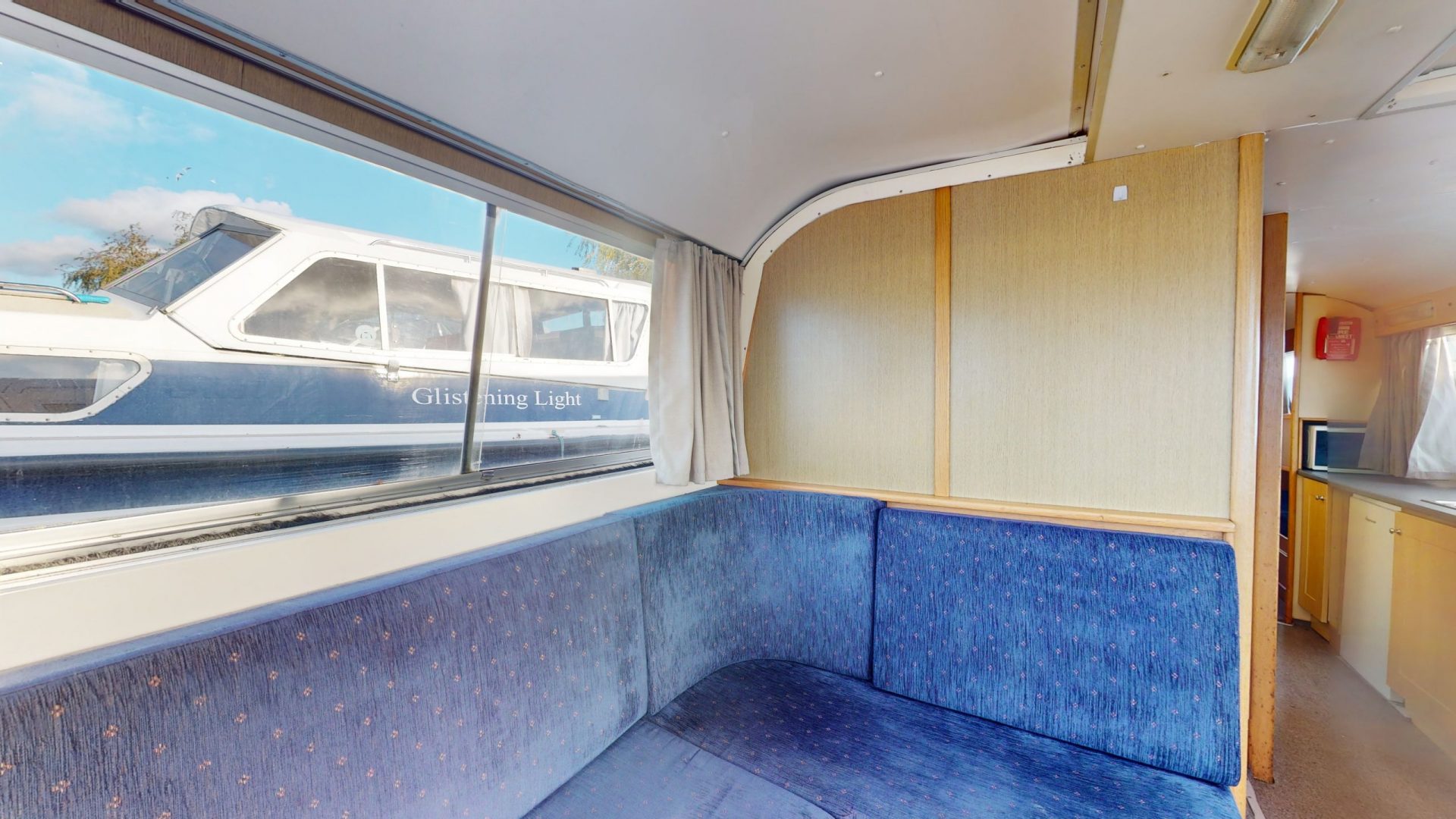 Faircraft 46 - Shining Light - Waterside Marine Sales