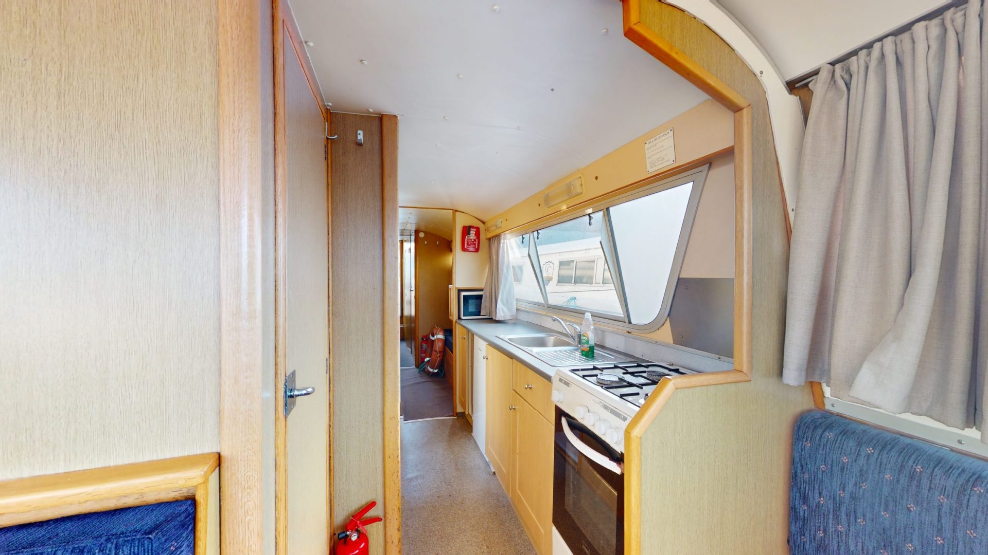 Faircraft 46 - Shining Light - Waterside Marine Sales